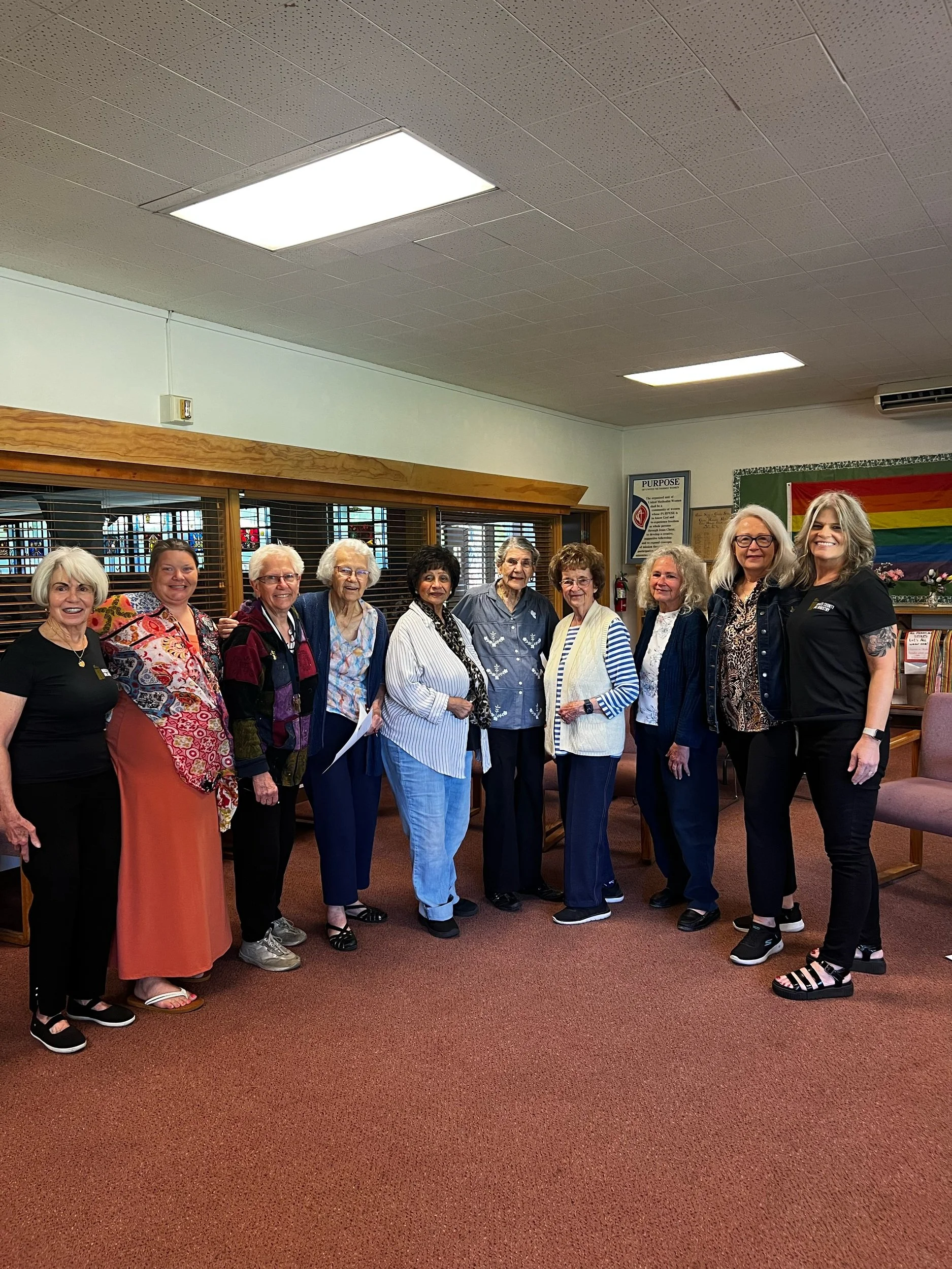 Stories — Merced County Jail Ministry