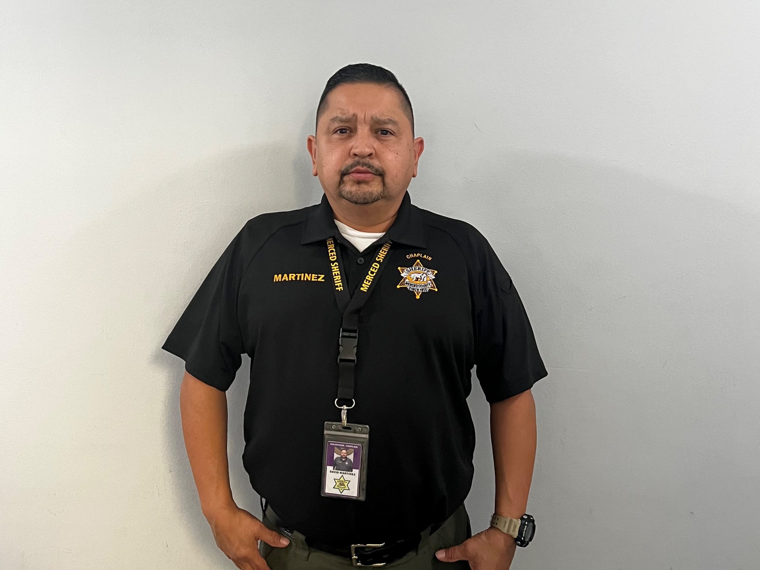 Our Team — Merced County Jail Ministry