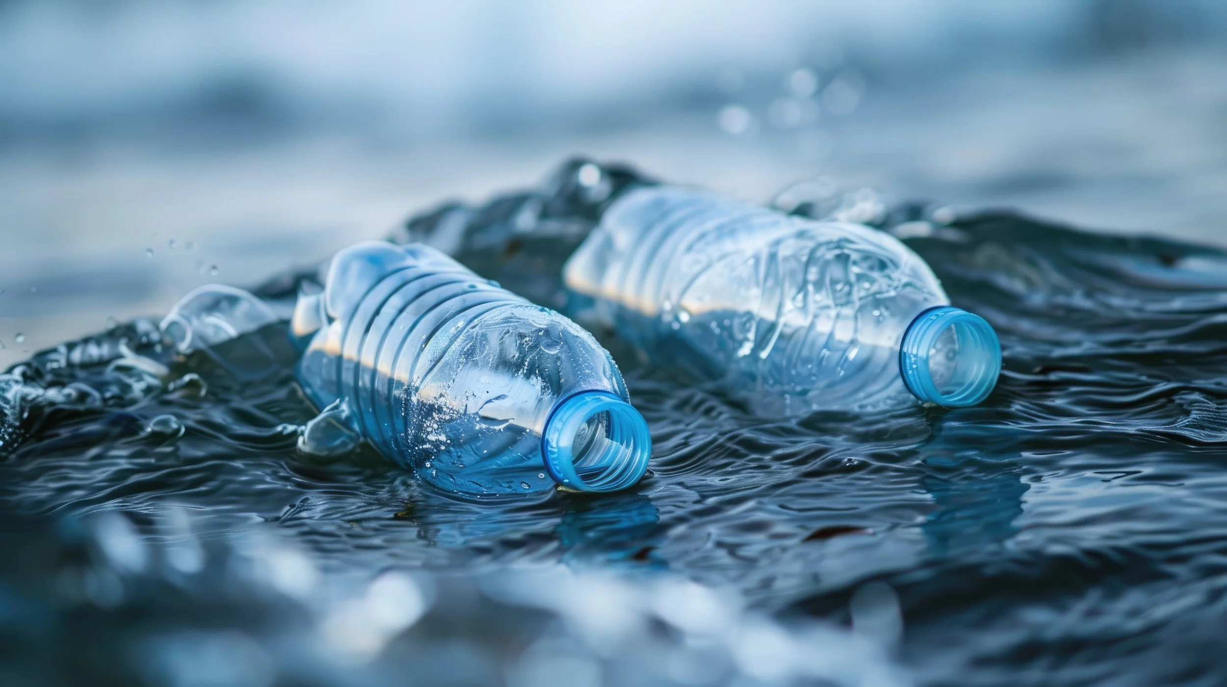 Pristine is your Biodegradable Plastic Additive | Pristine.LLC