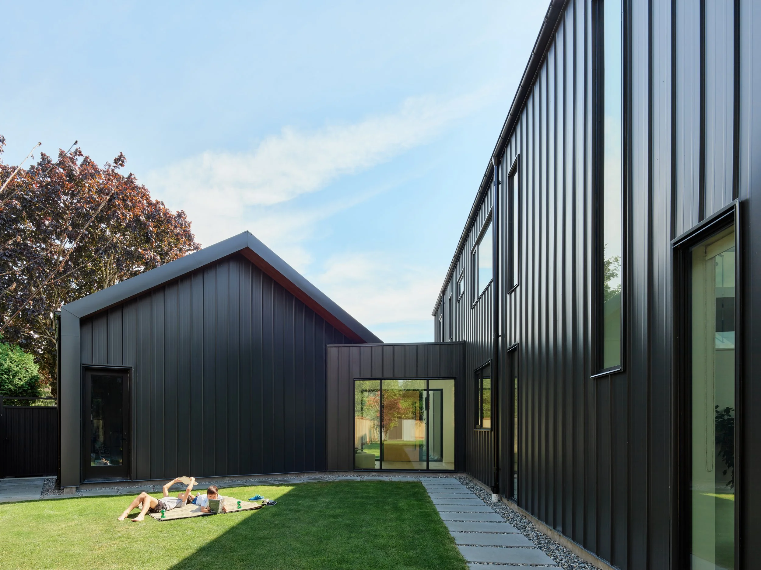 Cascadia Metals — Access Building Supply