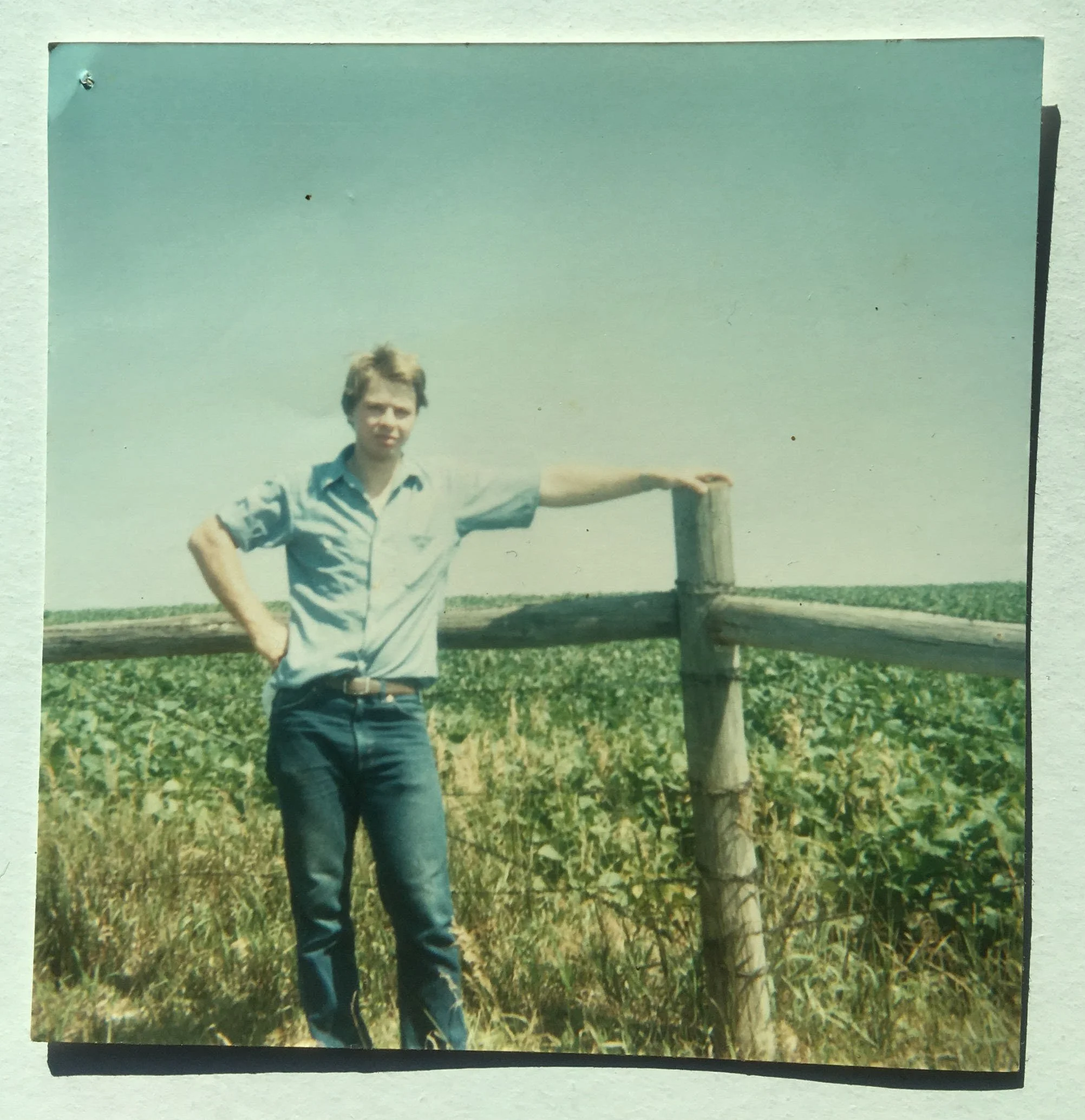 Our stories — South Dakota LEDR