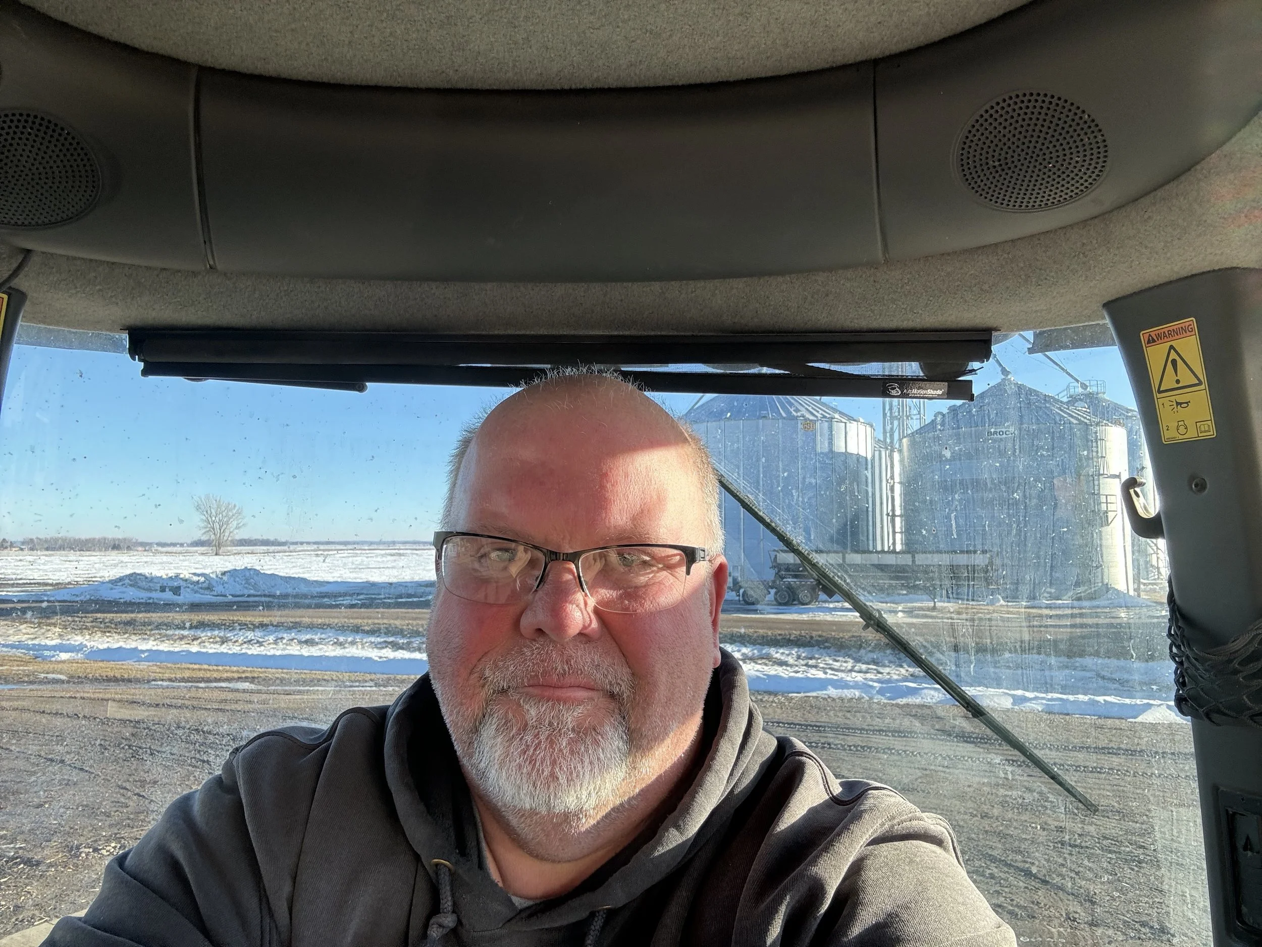 Our stories — South Dakota LEDR