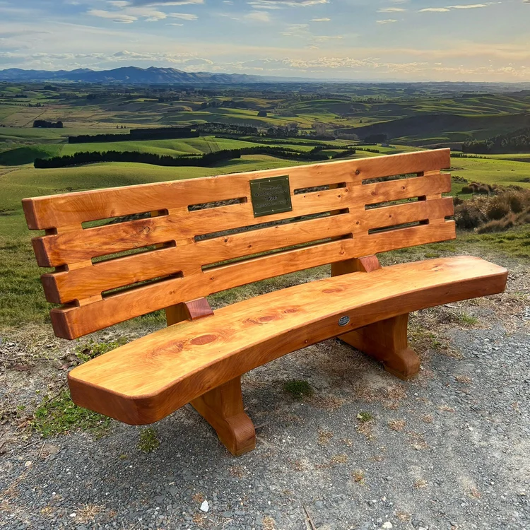 Seats | Park Benches Limited | High-Quality Outdoor Furniture ...