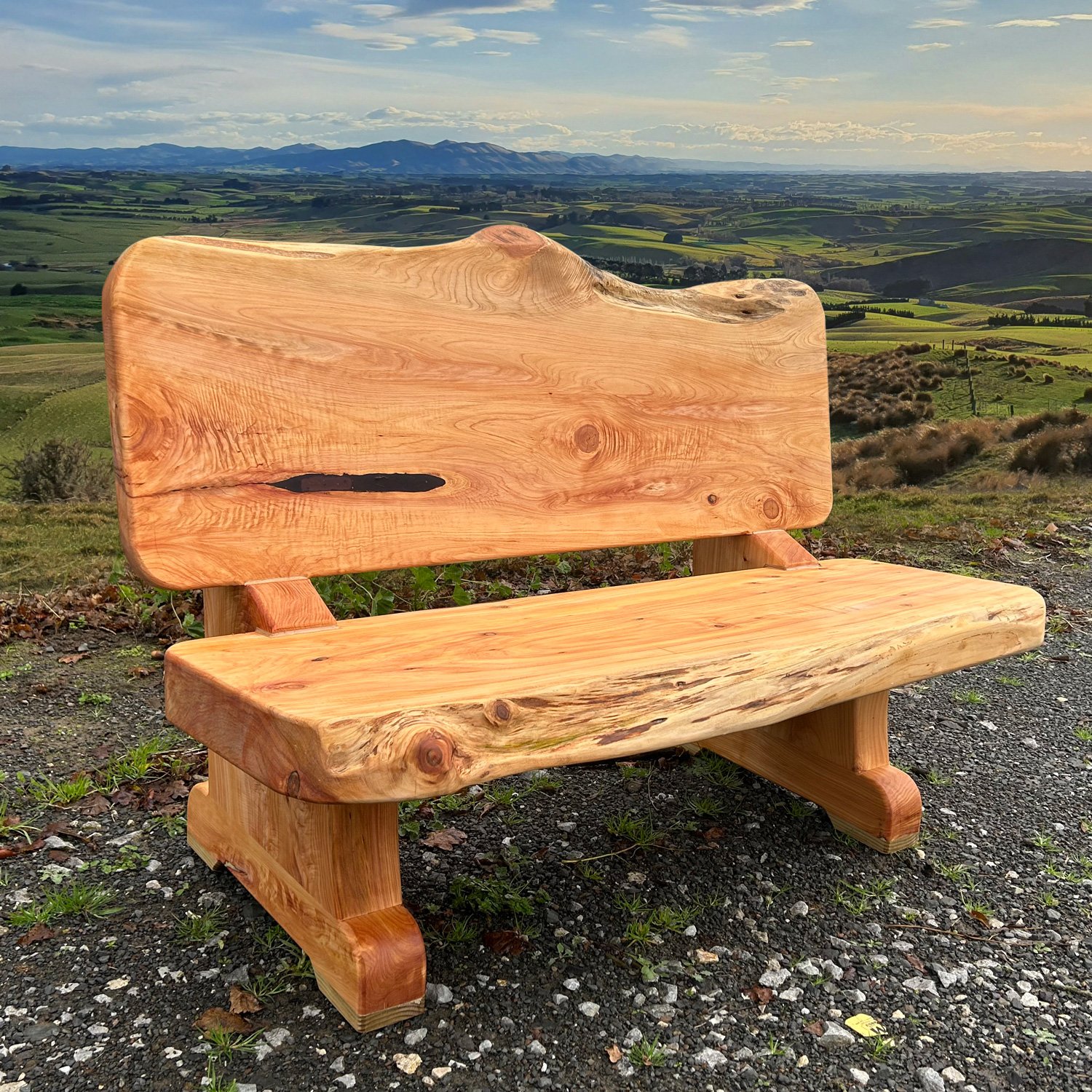 Our Products | Park Benches Limited | High-Quality Outdoor Furniture ...