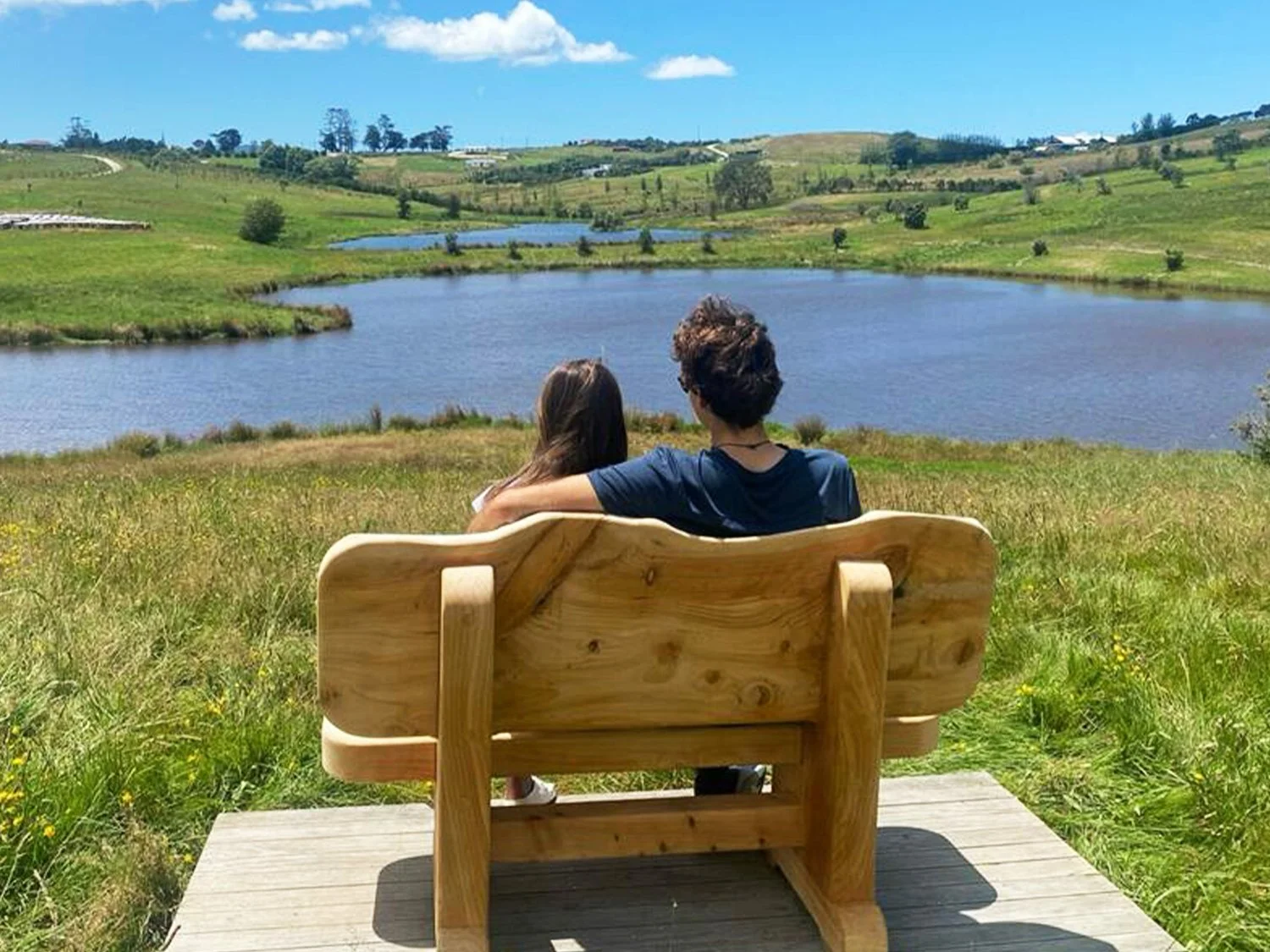 Seats | Park Benches Limited | High-Quality Outdoor Furniture ...