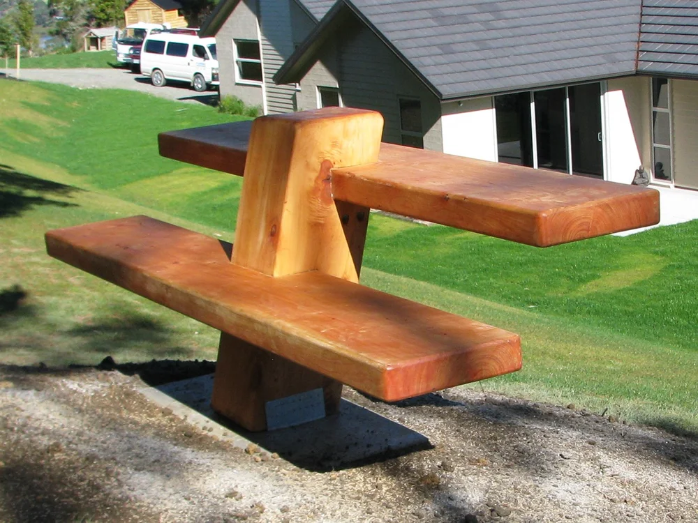 Tables | Park Benches Limited | High-Quality Outdoor Furniture ...