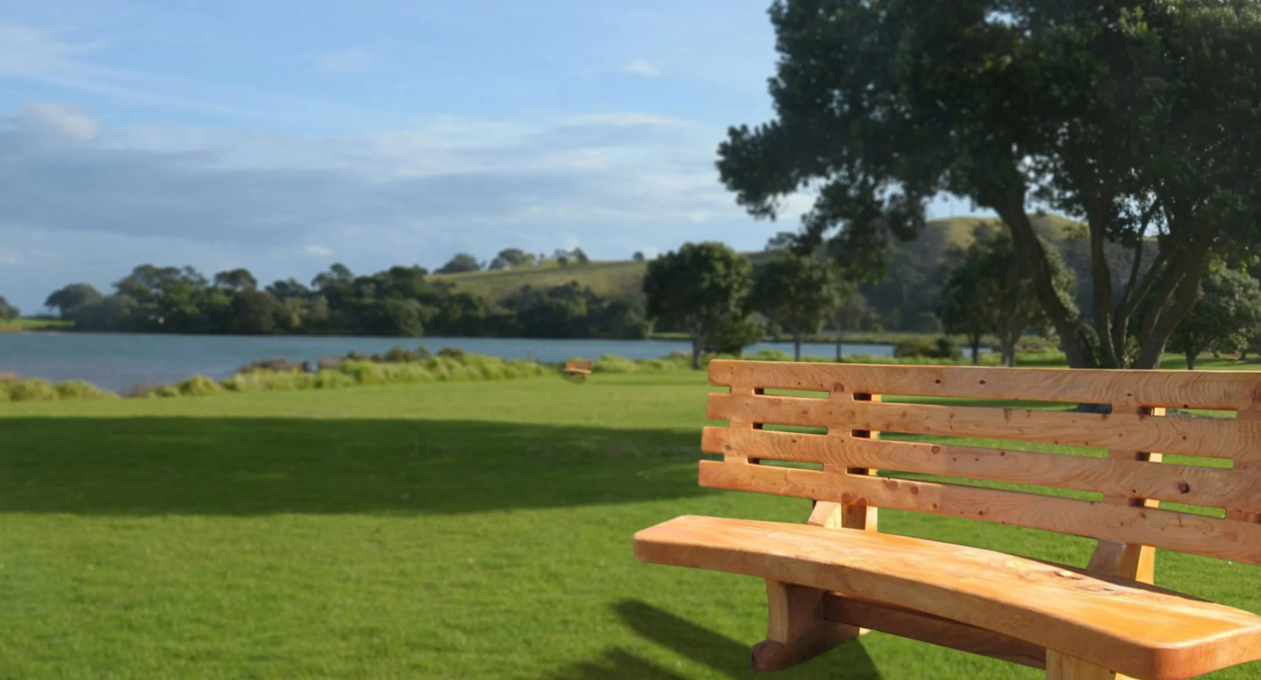 Contact Park Benches Limited | High-Quality Outdoor Furniture ...