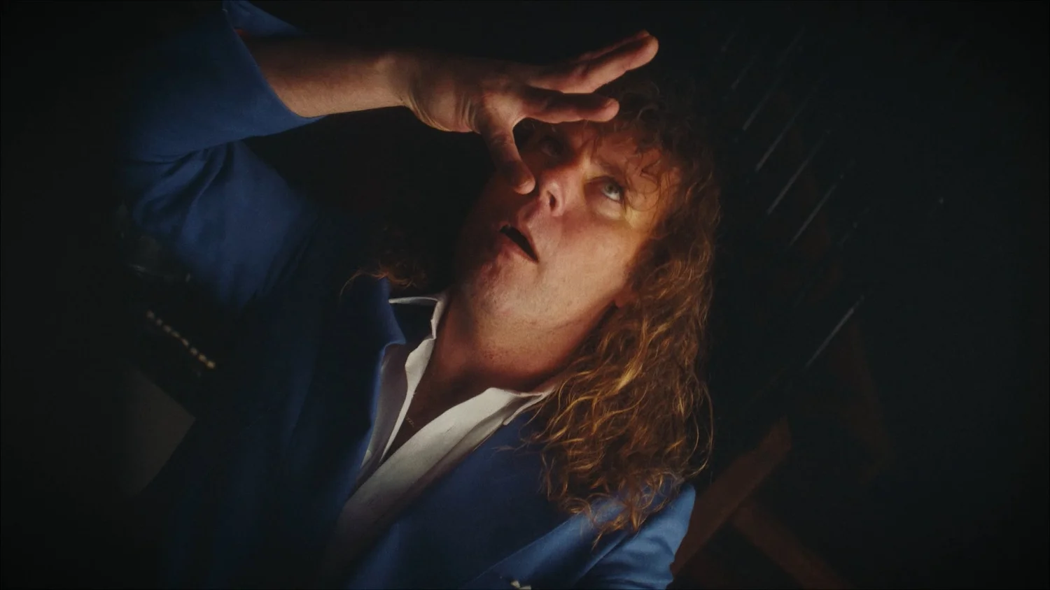 SCOTT POPE - CINEMATOGRAPHER