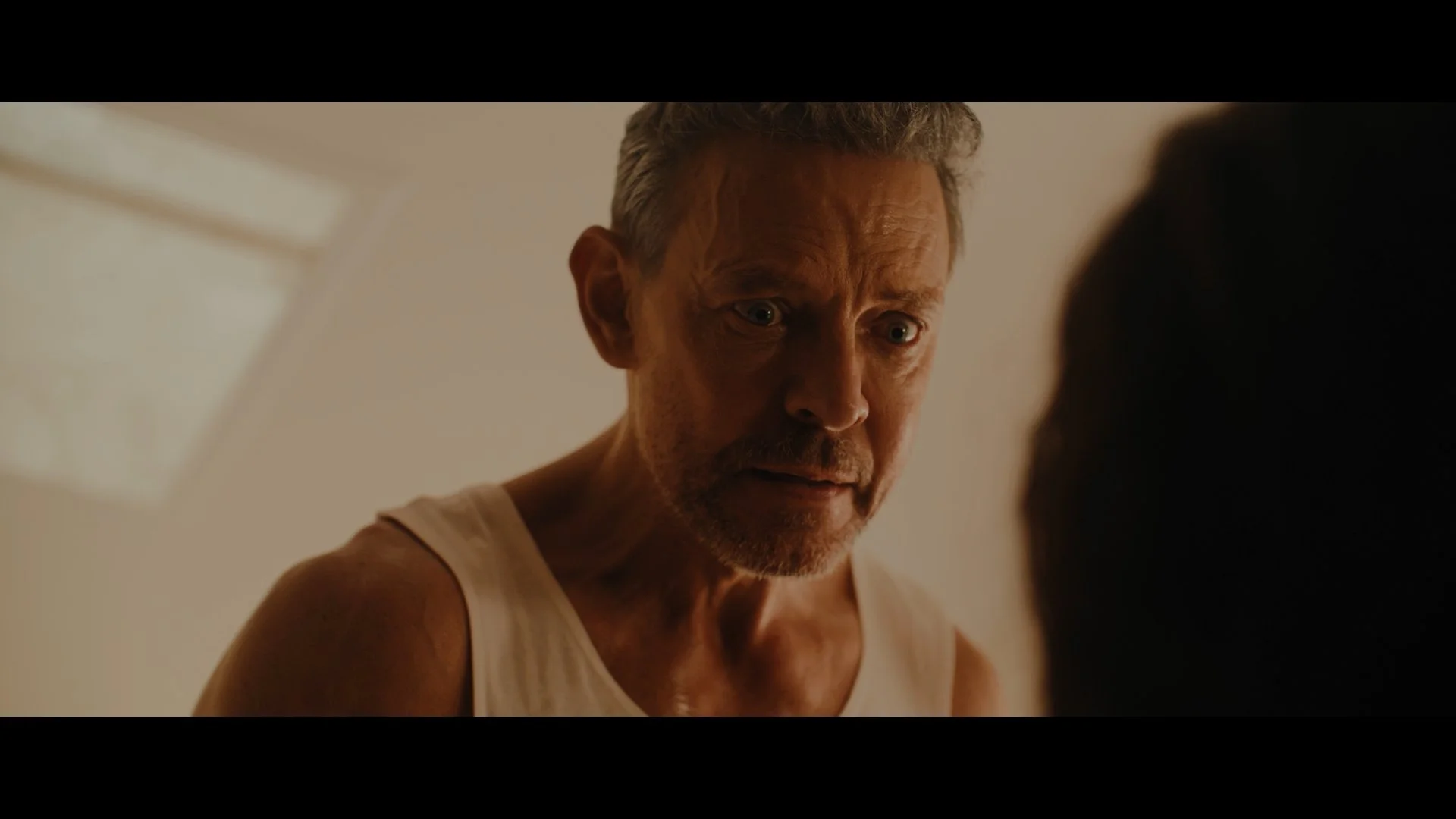 SCOTT POPE - CINEMATOGRAPHER