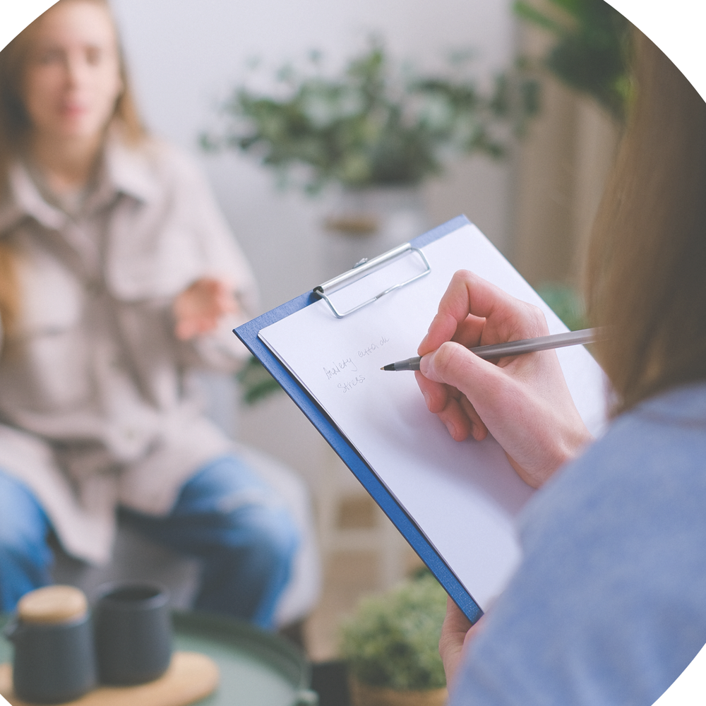 Services — Fellowship Recovery