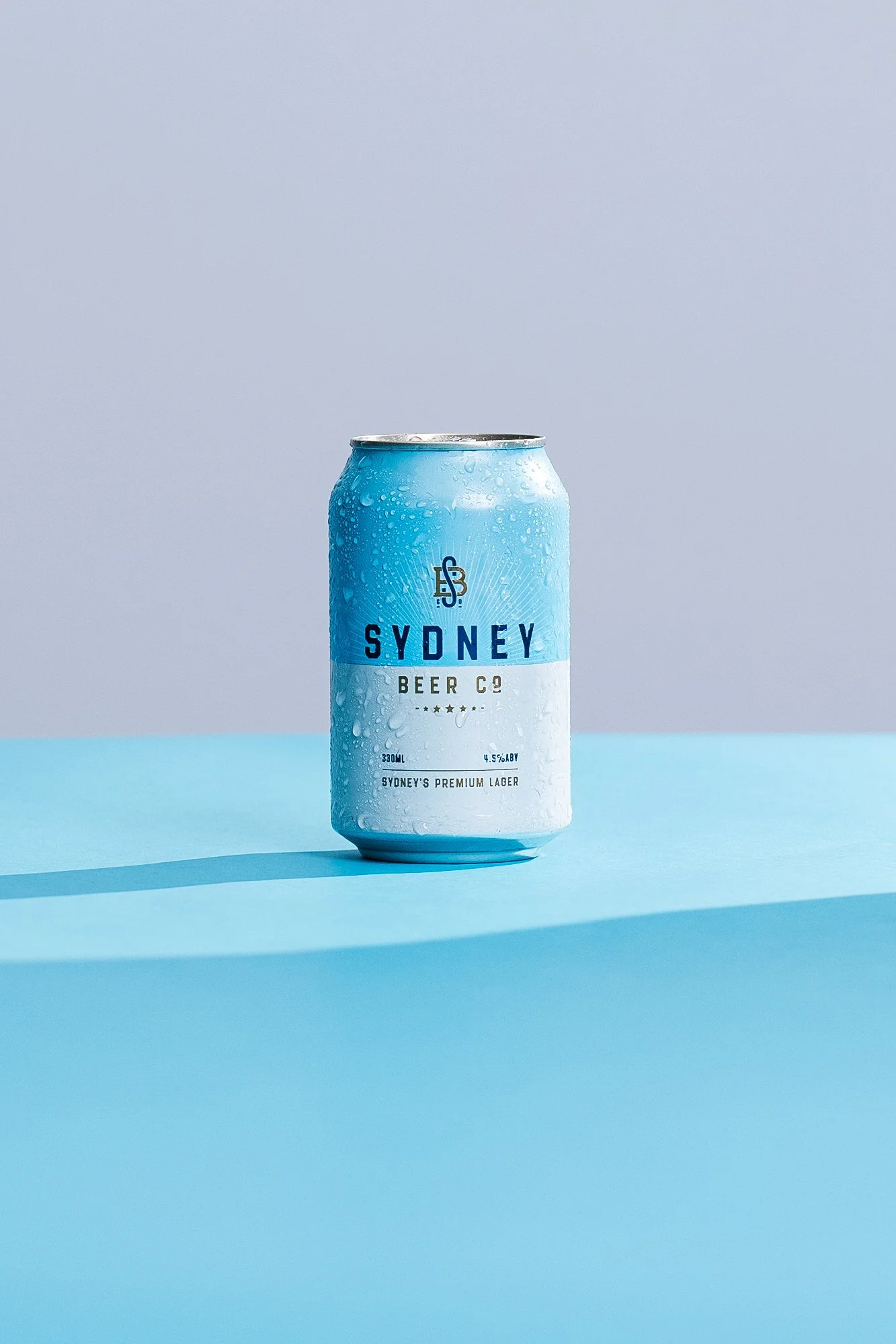Sydney Beer Co — Camber