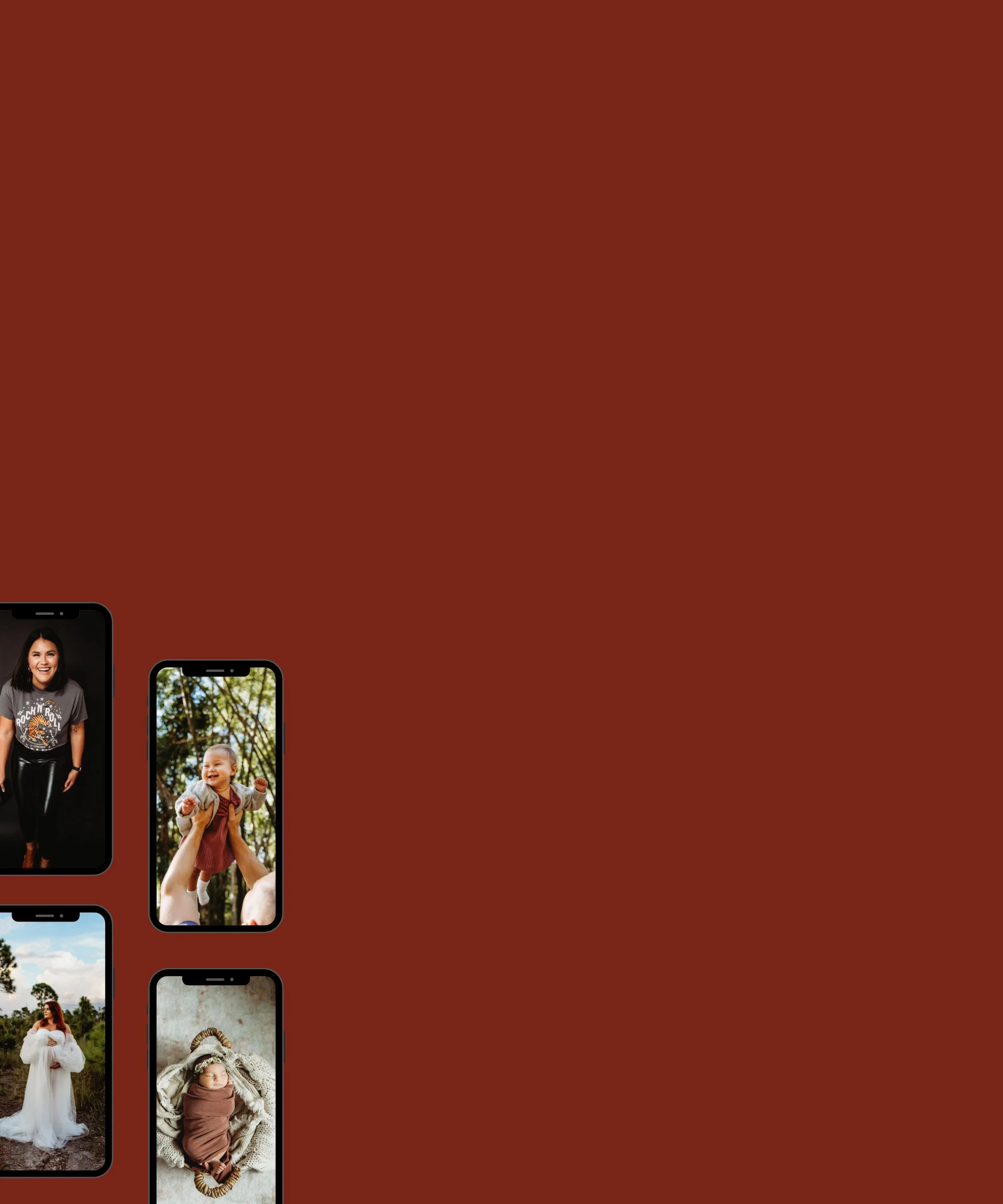 Fort Myers Photographer | Allison Union Photography