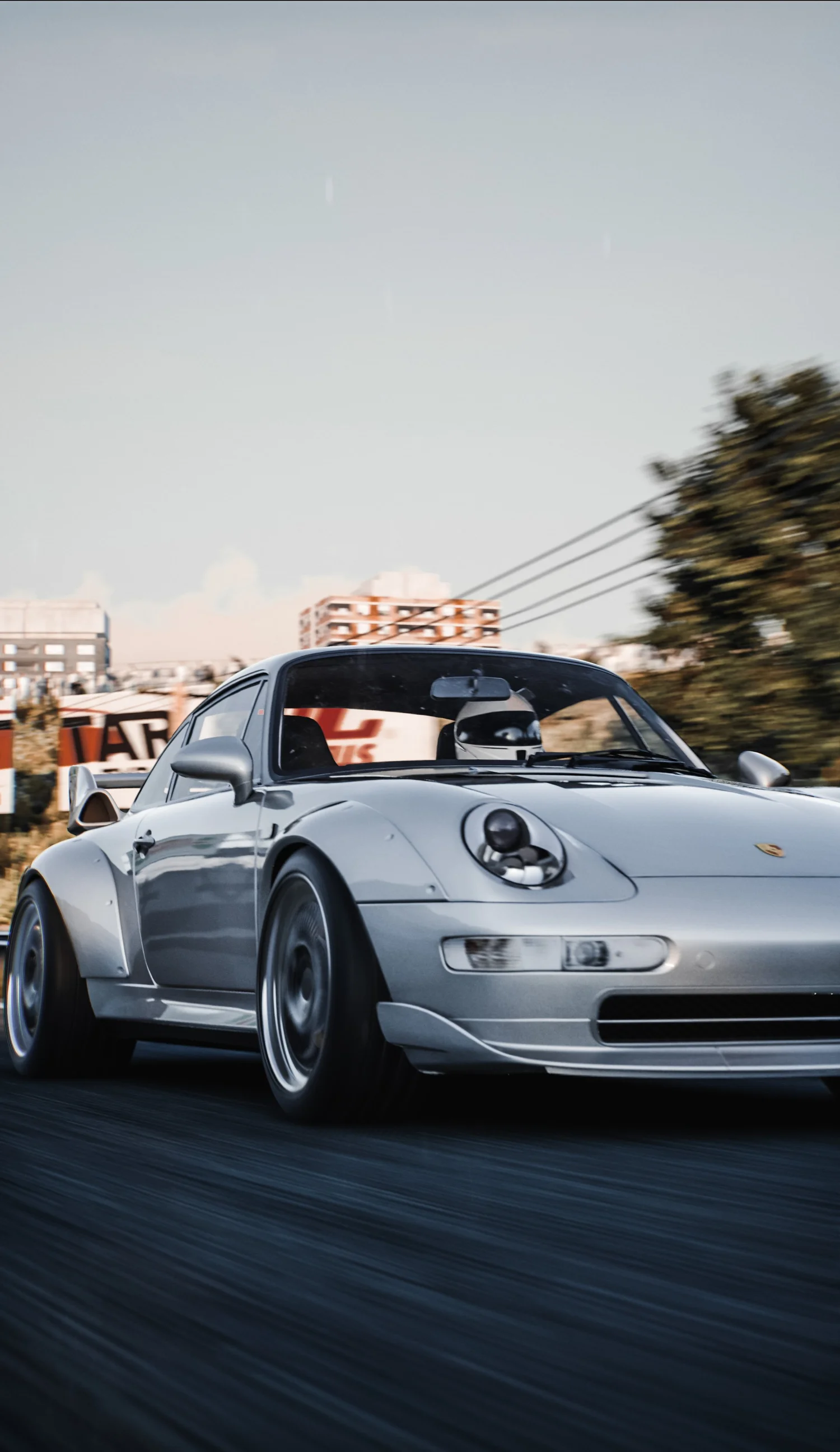 Portfolio — David Baylis Design