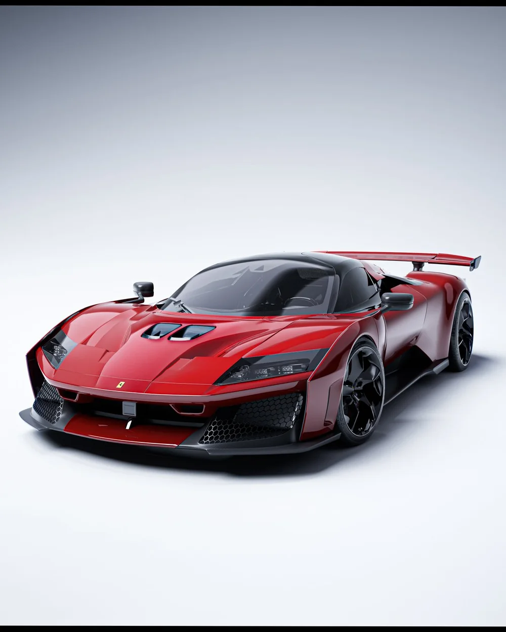 Portfolio — David Baylis Design