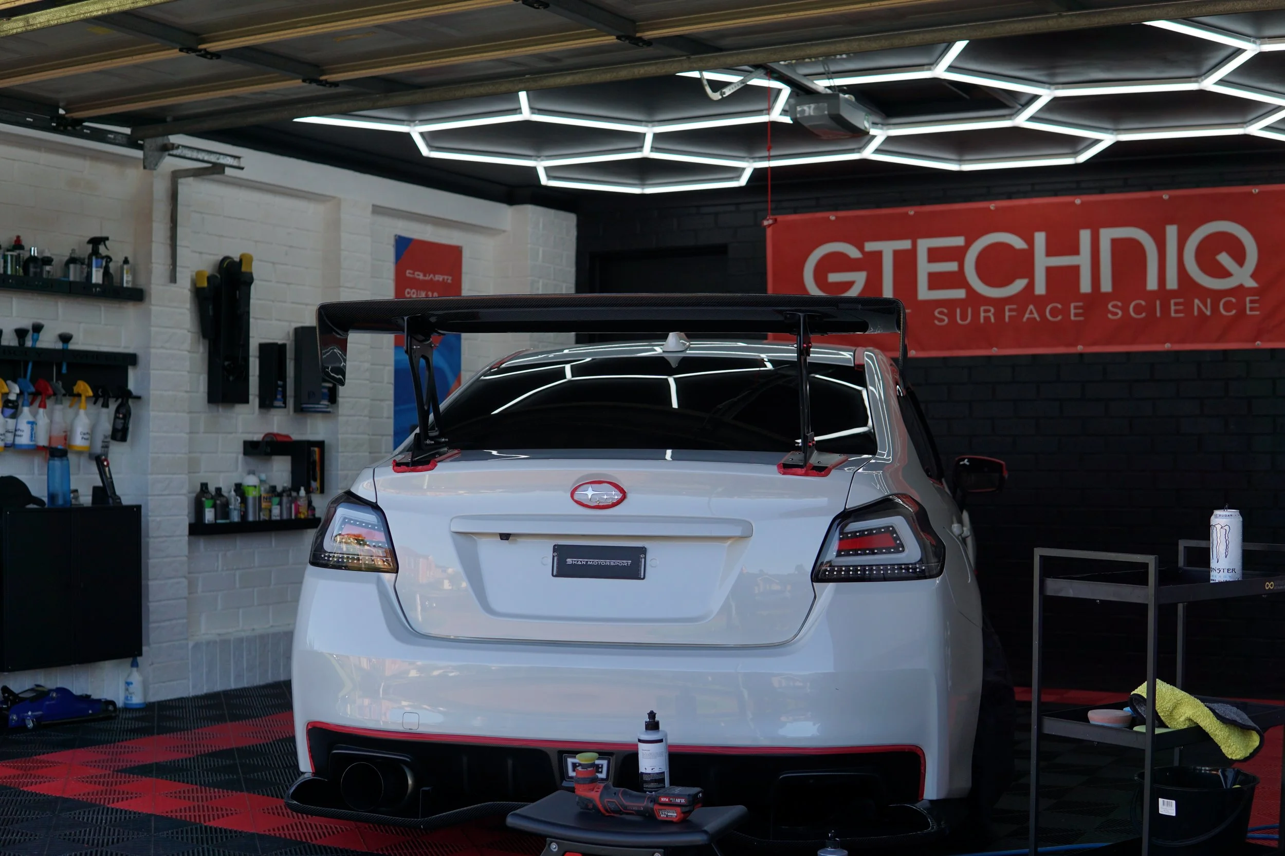 Infinity Detailing Studio