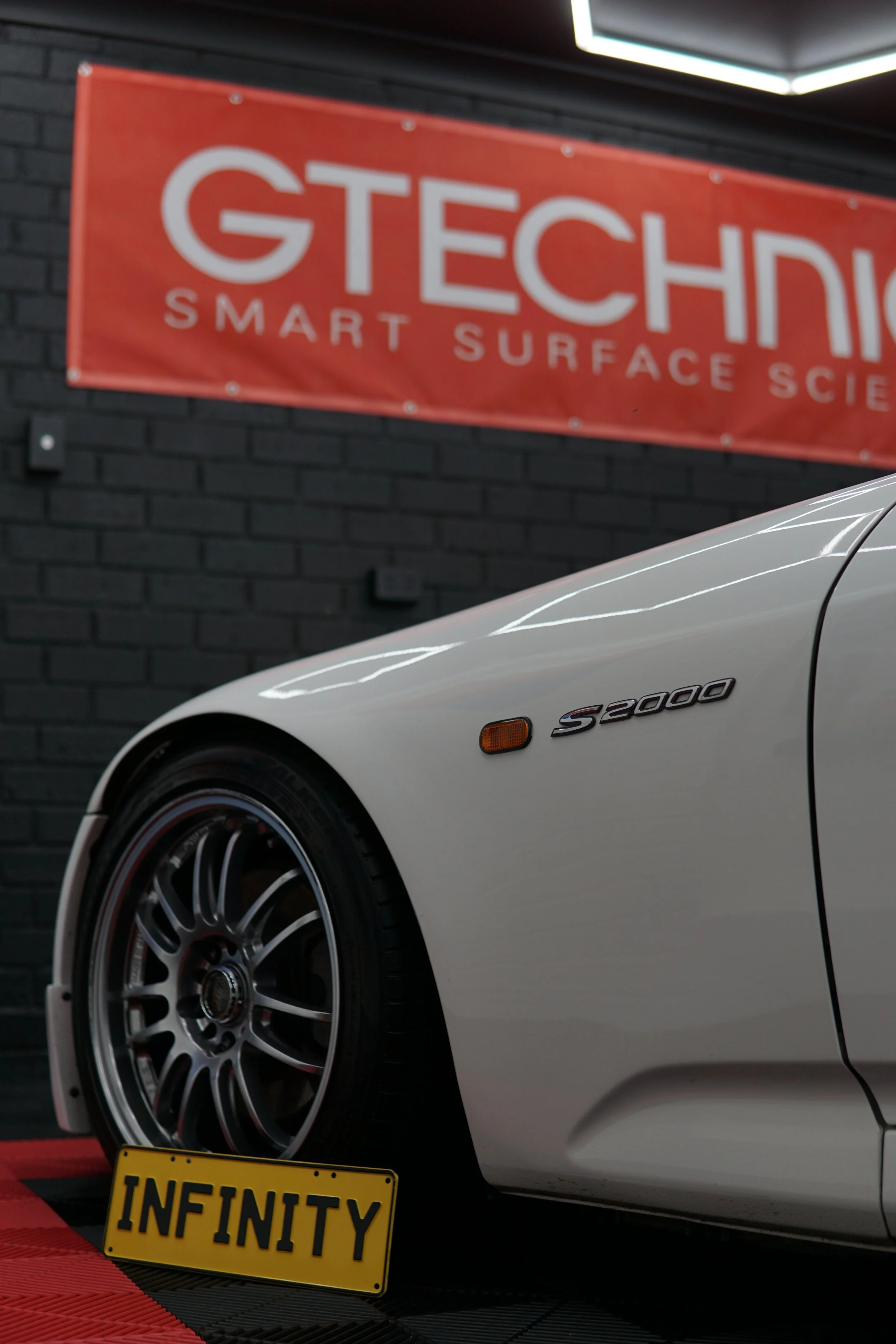 Infinity Detailing Studio