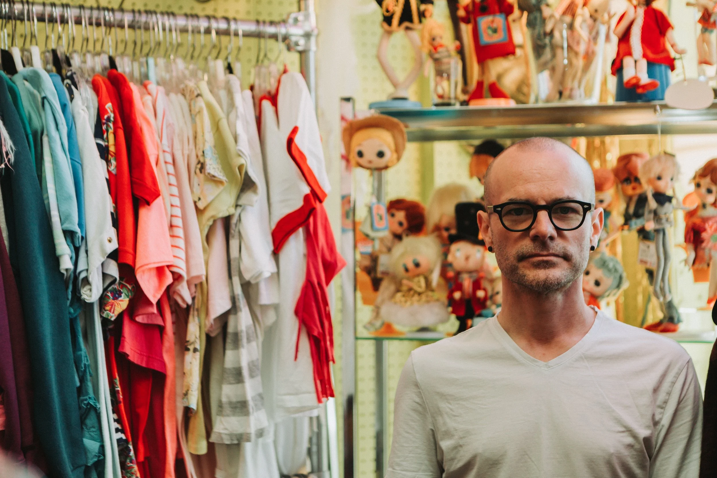 Press — Derek webb