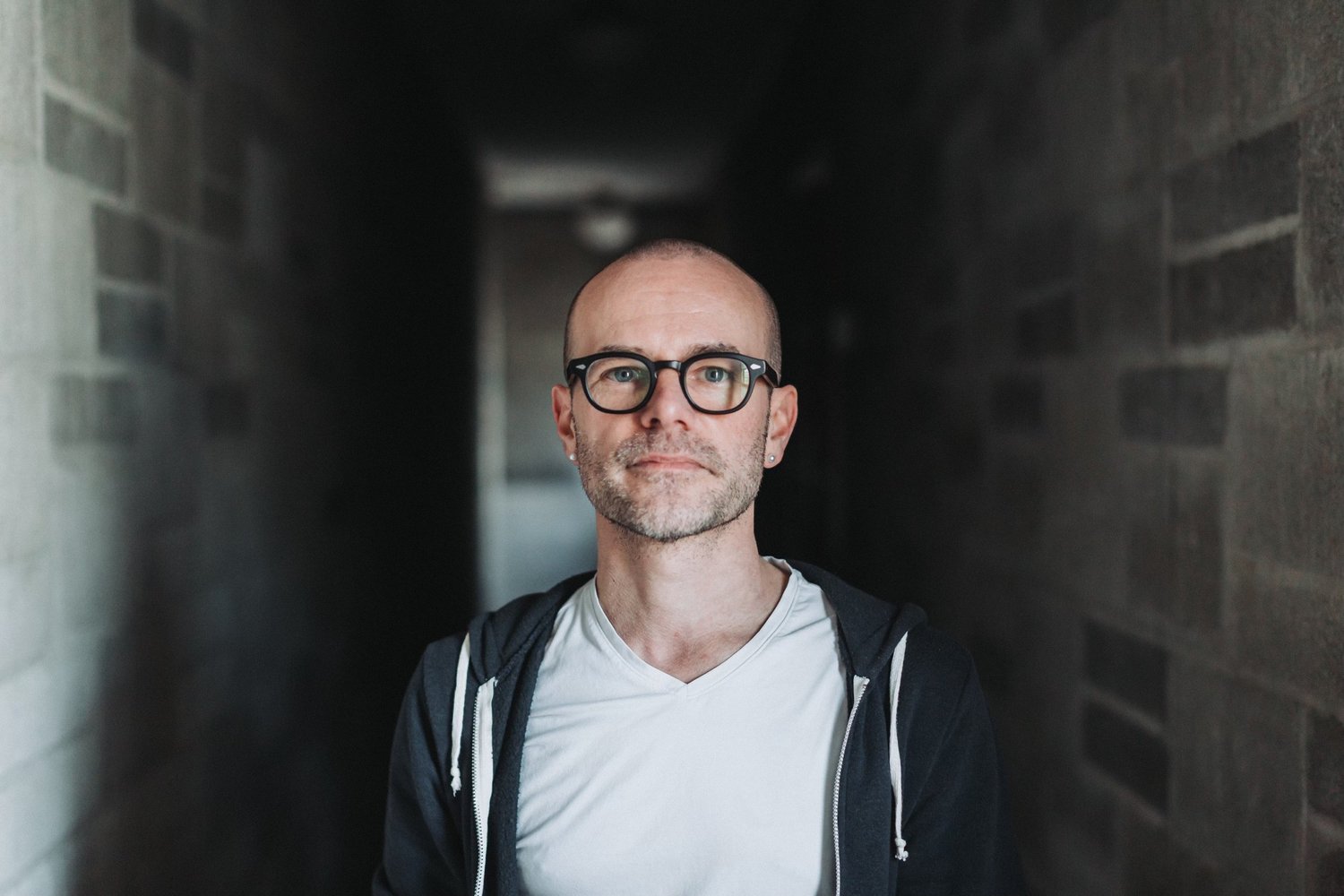 Press — Derek webb