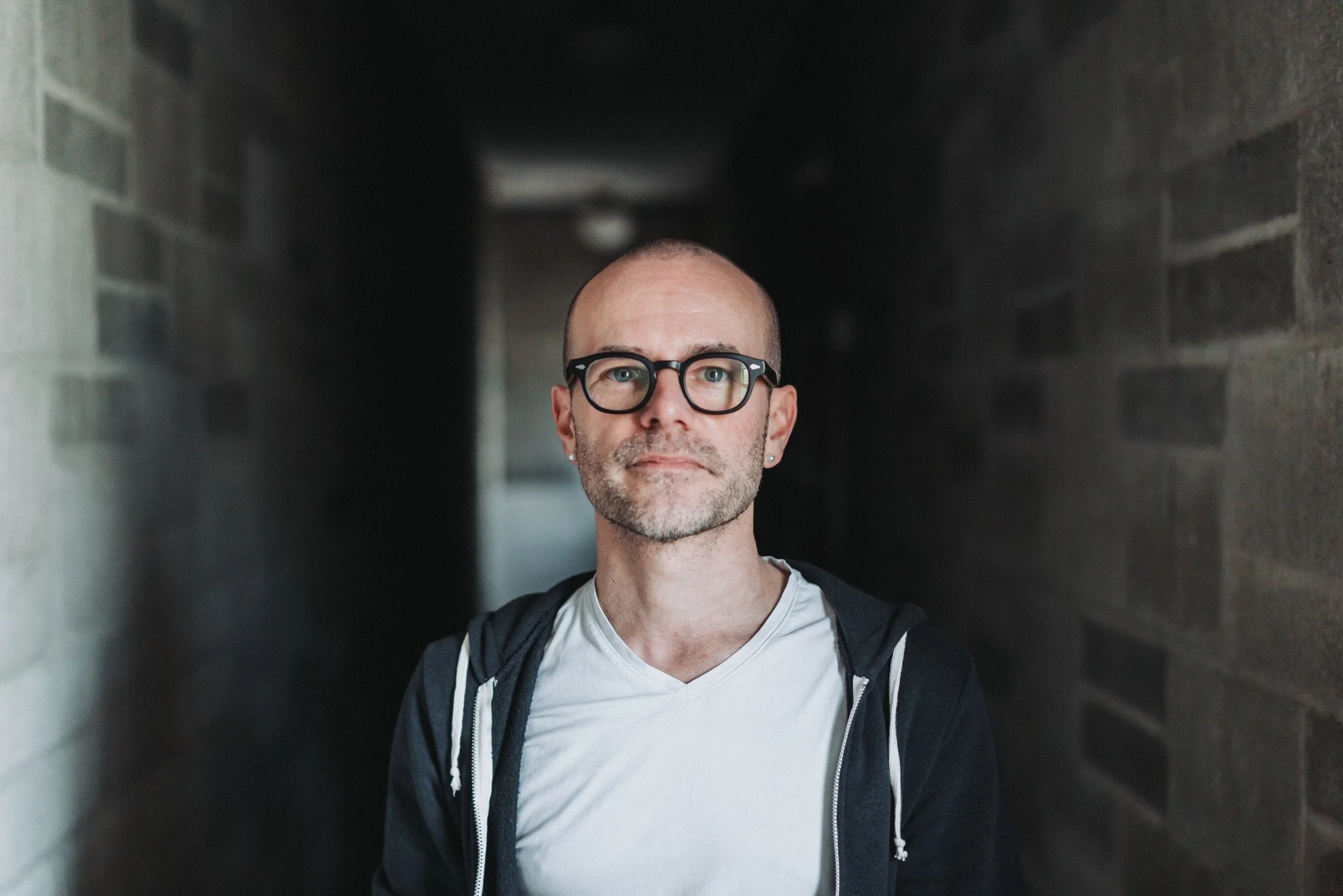 Press — Derek webb