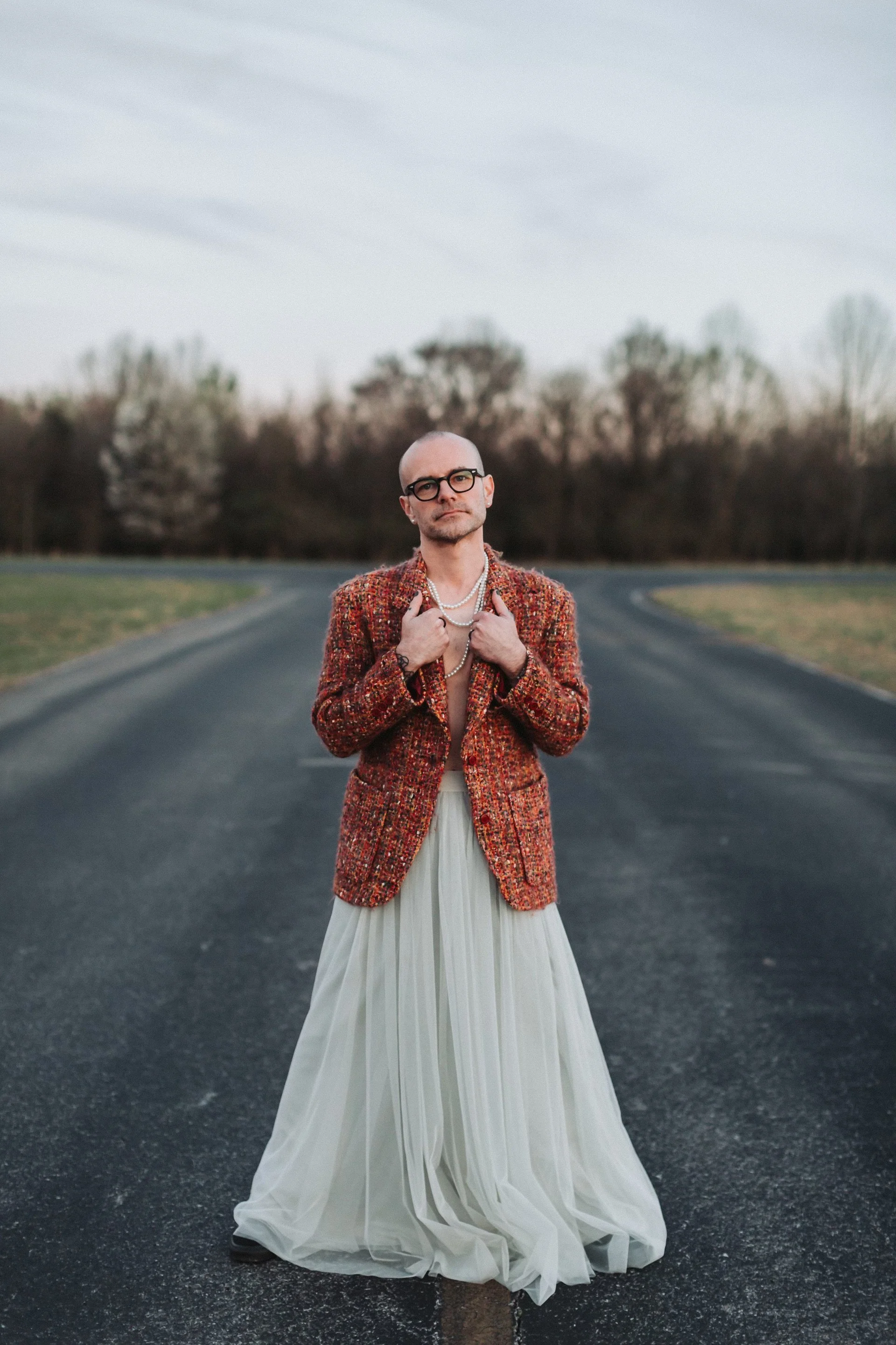 Press — Derek webb