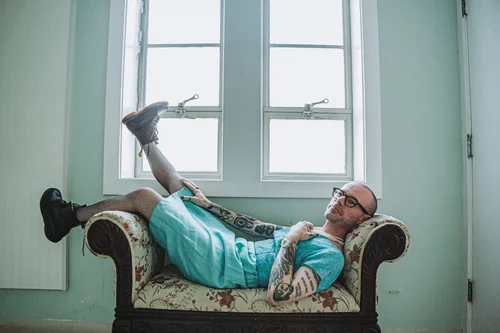 Press — Derek webb