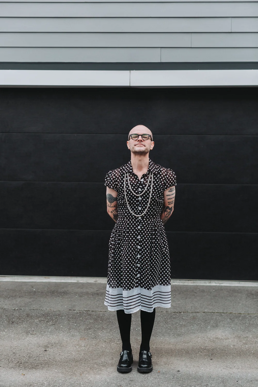 Press — Derek webb