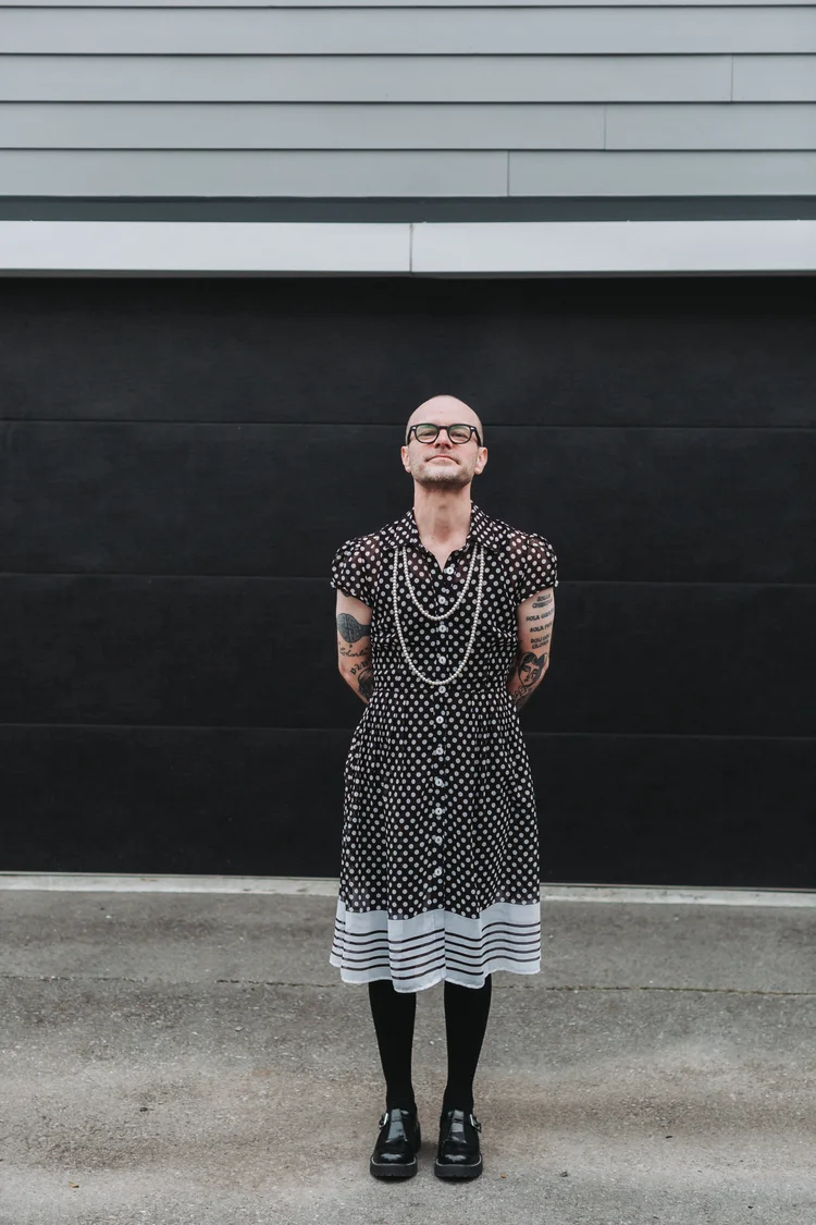 Press — Derek webb