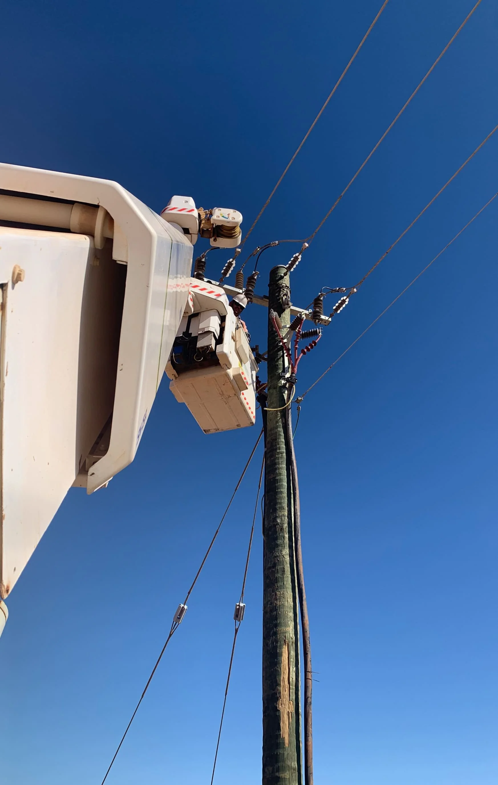 About Us — Oracle Energy