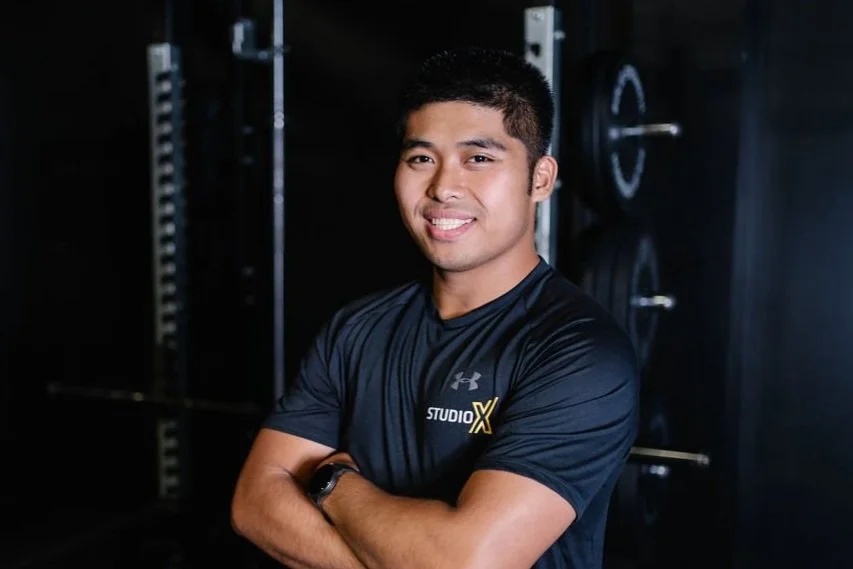 Studio X | Palmerston North | Strength & Conditioning Gym | NZ