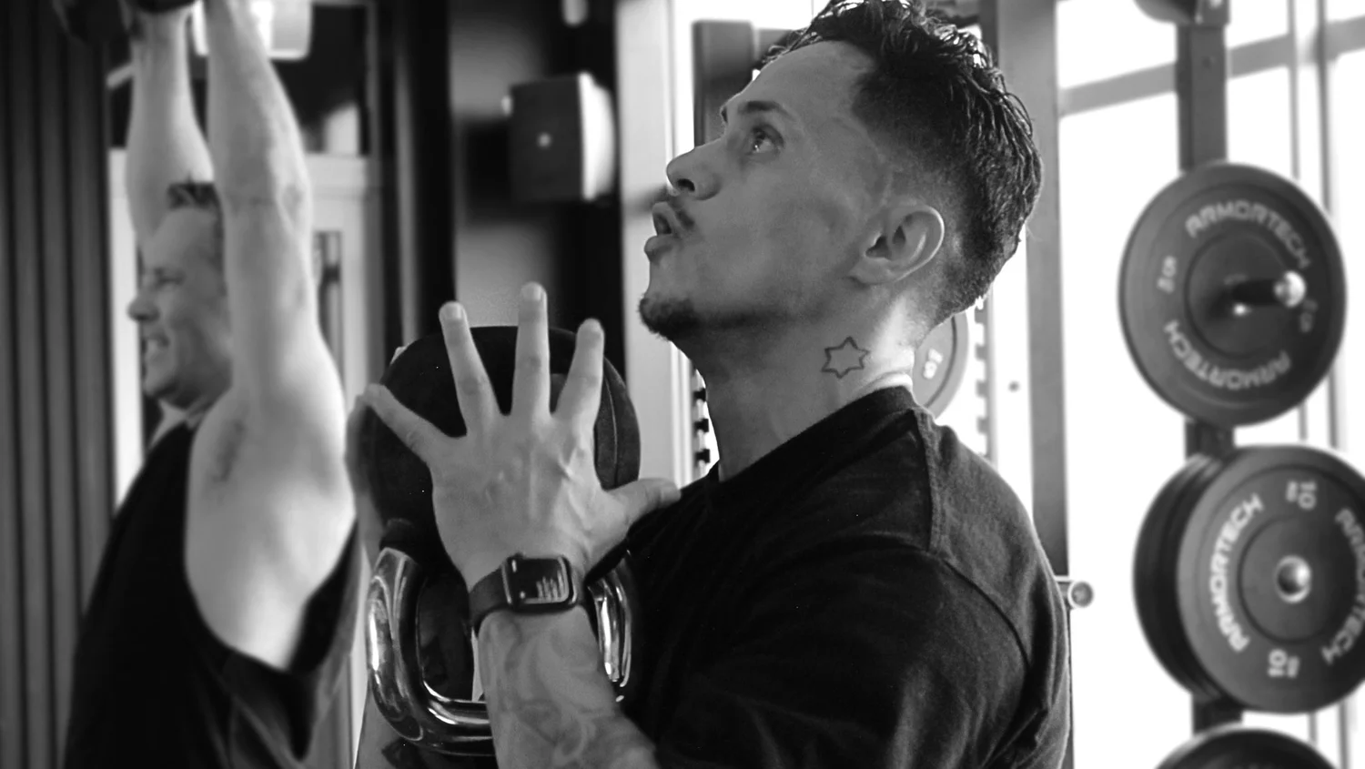 Studio X | Strength & Fitness Gyms | Hamilton & Palmerston North