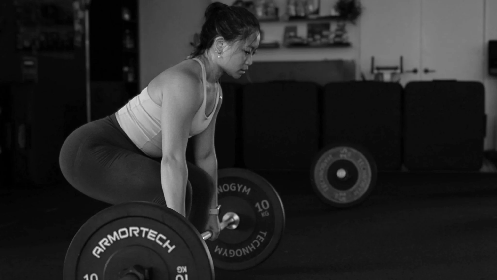 Studio X | Strength & Fitness Gyms | Hamilton & Palmerston North