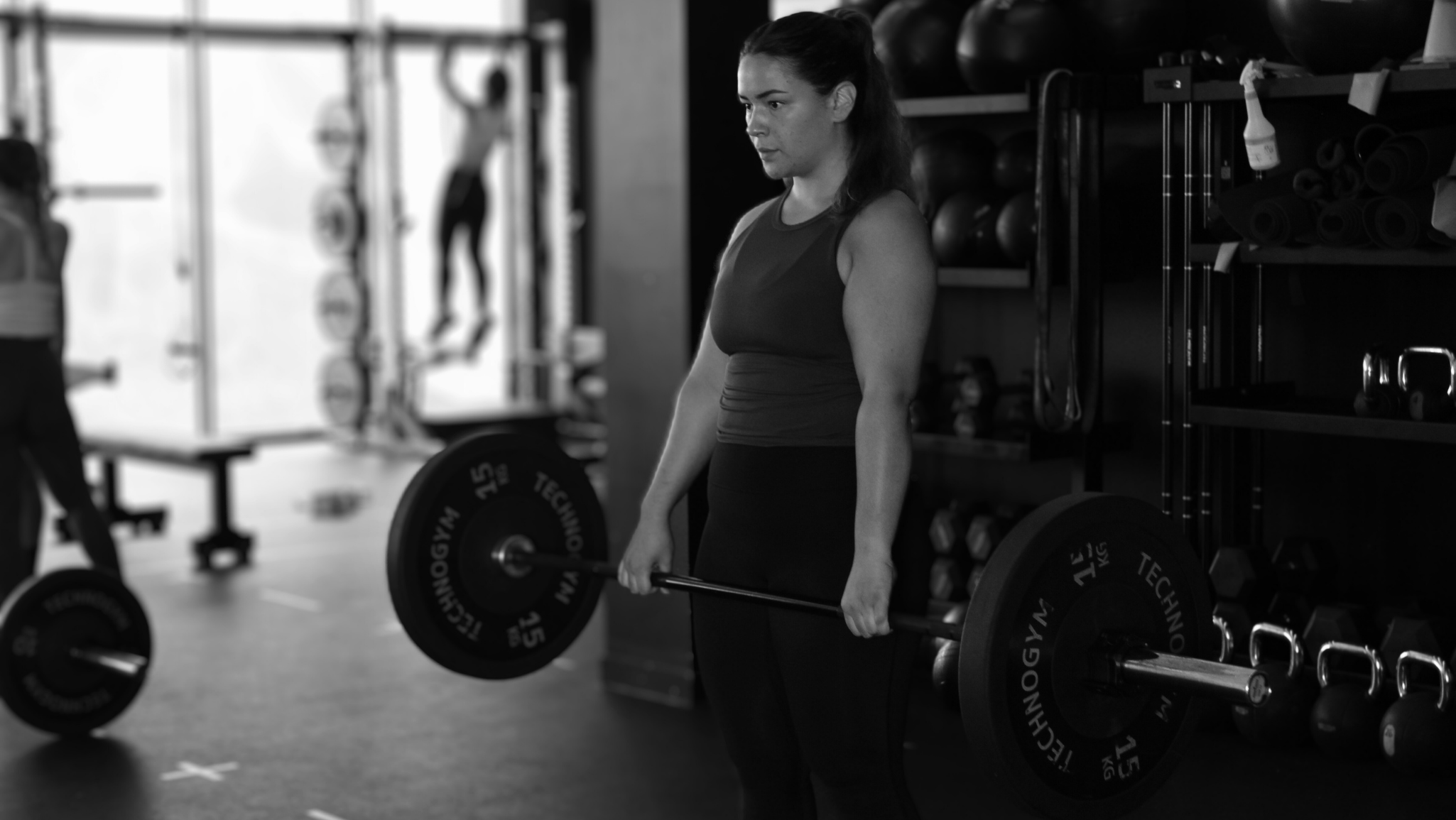 Studio X | Strength & Fitness Gyms | Hamilton & Palmerston North