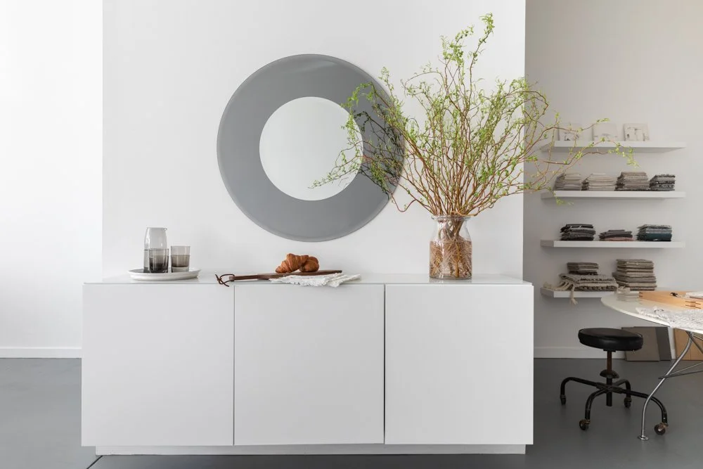 ABOUT US — INTERIOR ARCHITECTURE + DESIGN STUDIO