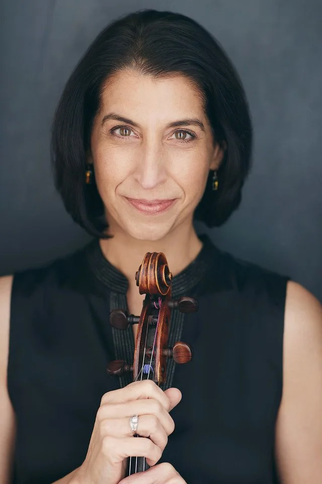 Fabbri Chamber Concerts