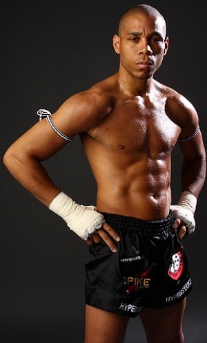 Learn Muay Thai in Virginia Beach — Coastal Brazilian Jiu Jitsu