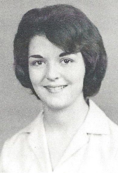 In Memoriam — MPHS 1965