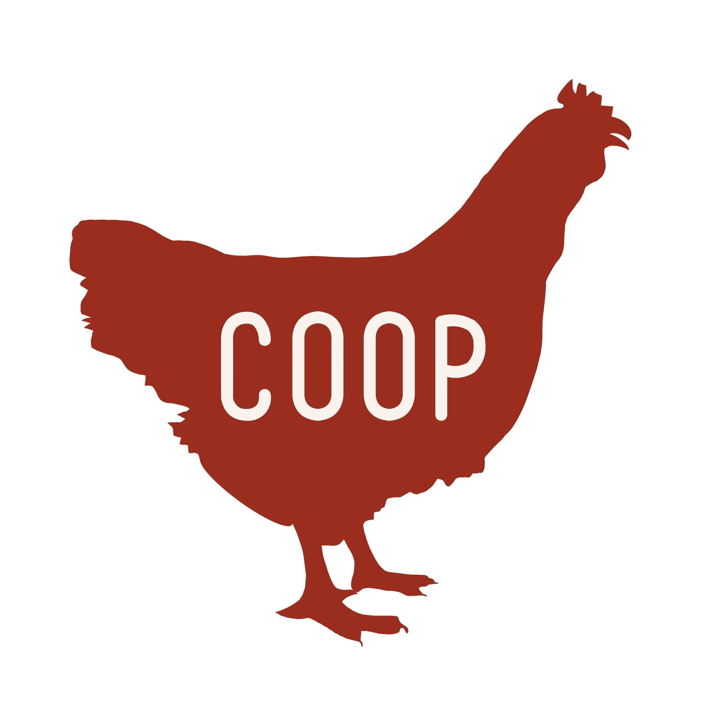 Back to the South Side (Pick Up the Pieces) — COOP Gallery