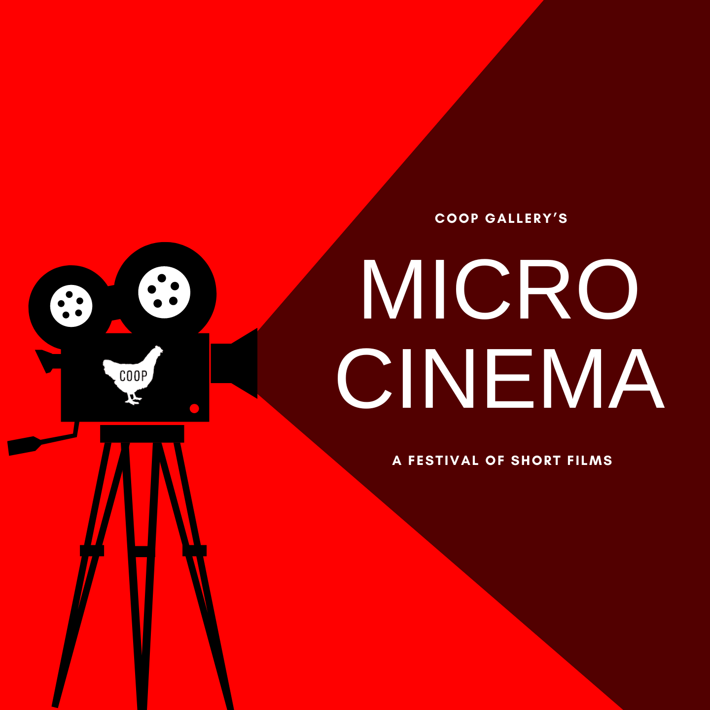 In Short, I Would Like to Say + Microcinema: A Festival of Short Films ...