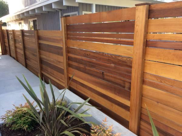 Cedar Fences — Top Tier Valley Fencing Ltd