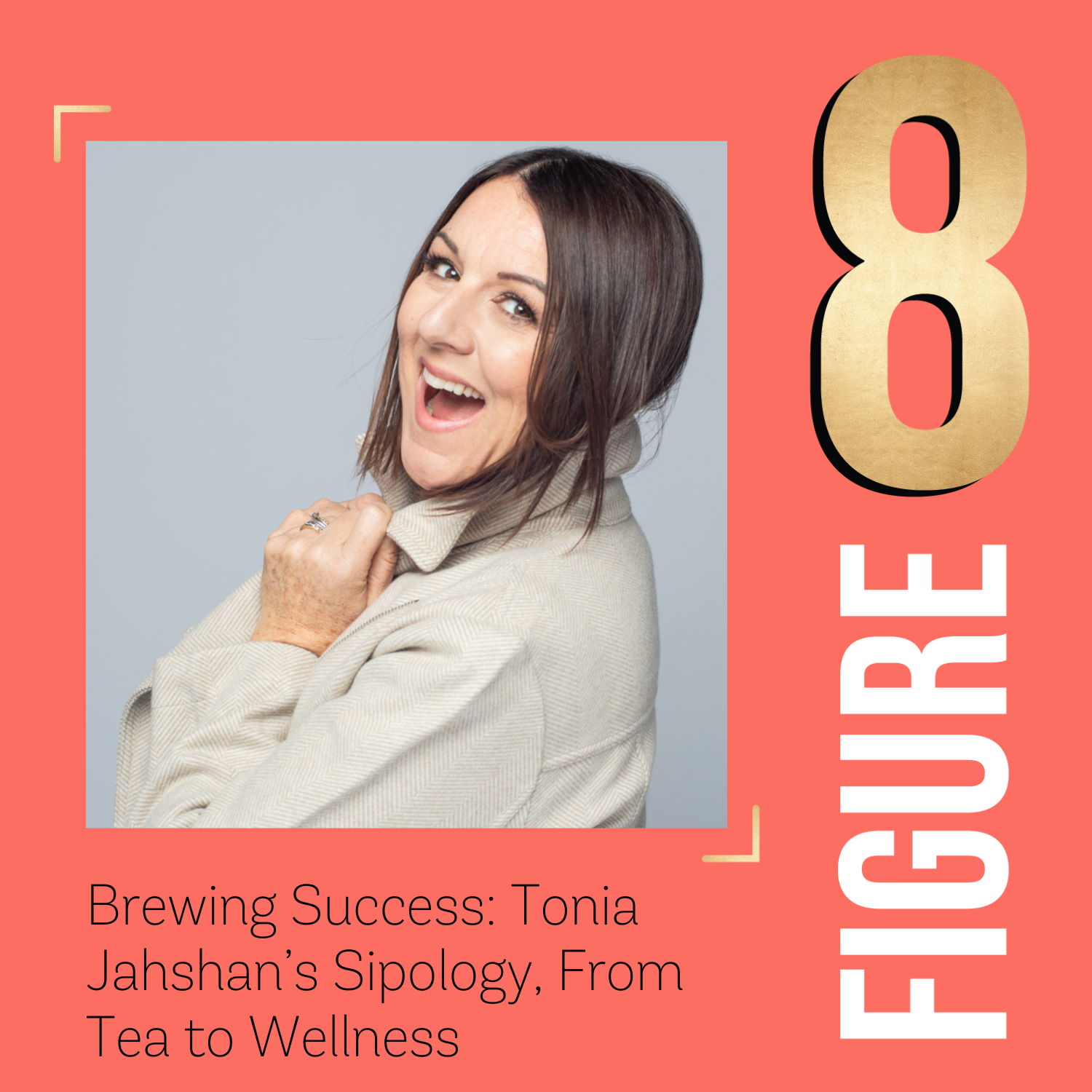 12. Brewing Success: Tonia Jahshan's Sipology, From Tea to Wellness ...