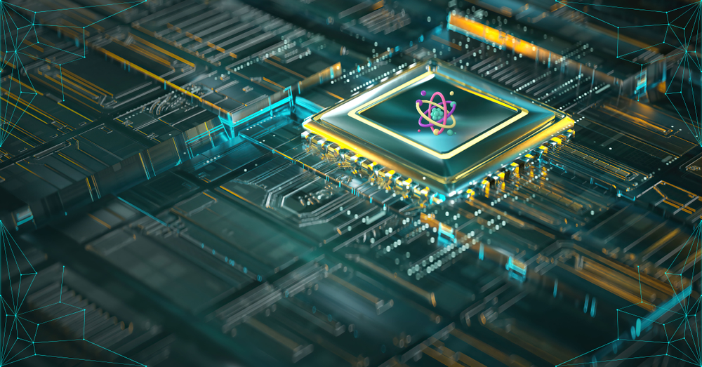 Can Quantum Computing Revolutionize Space Exploration? — Type 3 Innovations