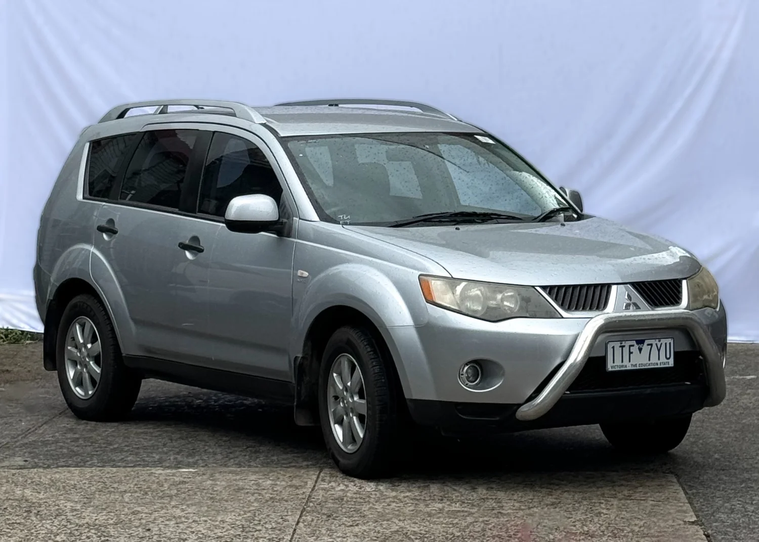 Vehicles — Backpacker Cars Australia