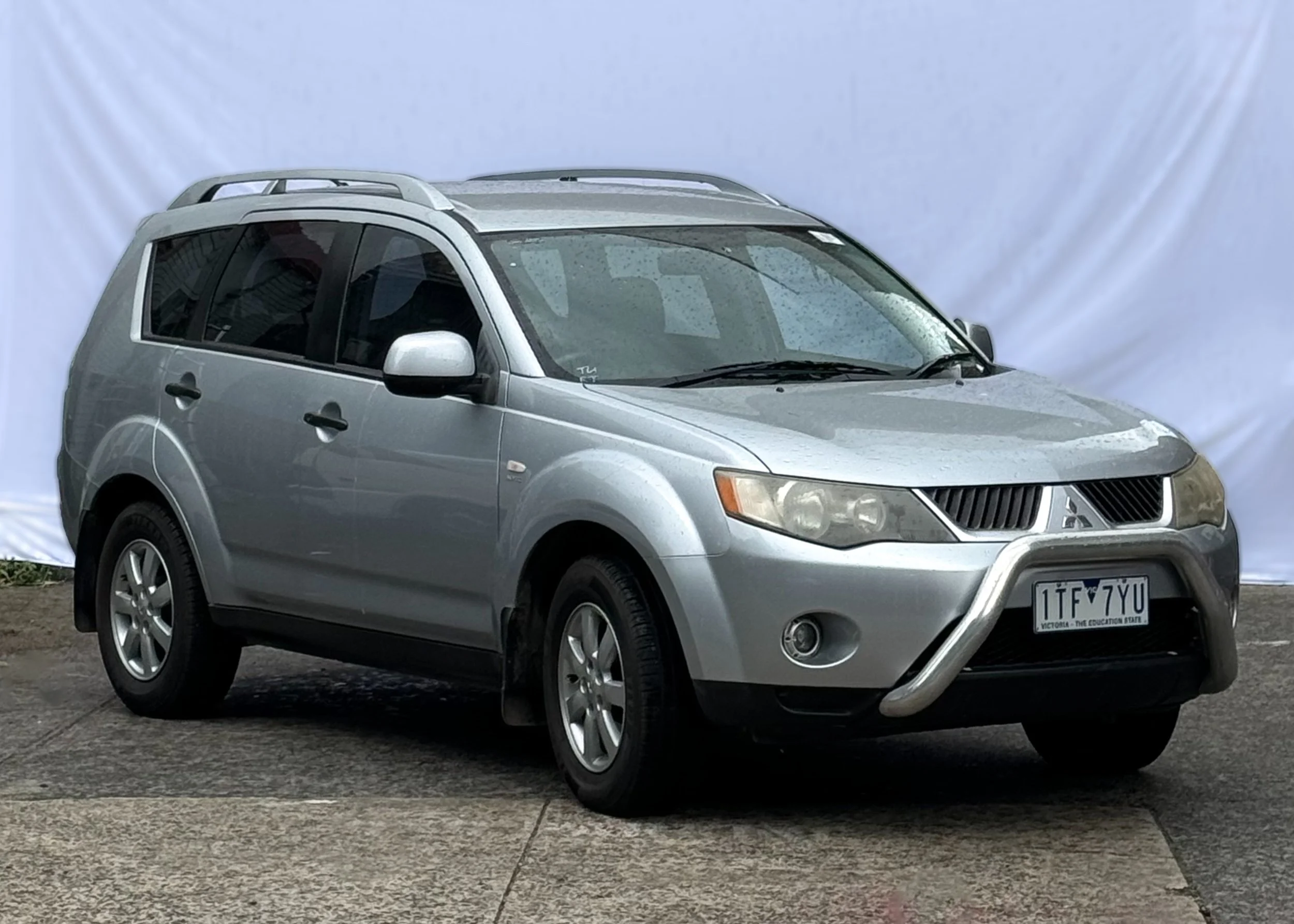 Vehicles — Backpacker Cars Australia