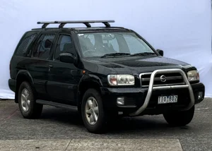 Vehicles — Backpacker Cars Australia