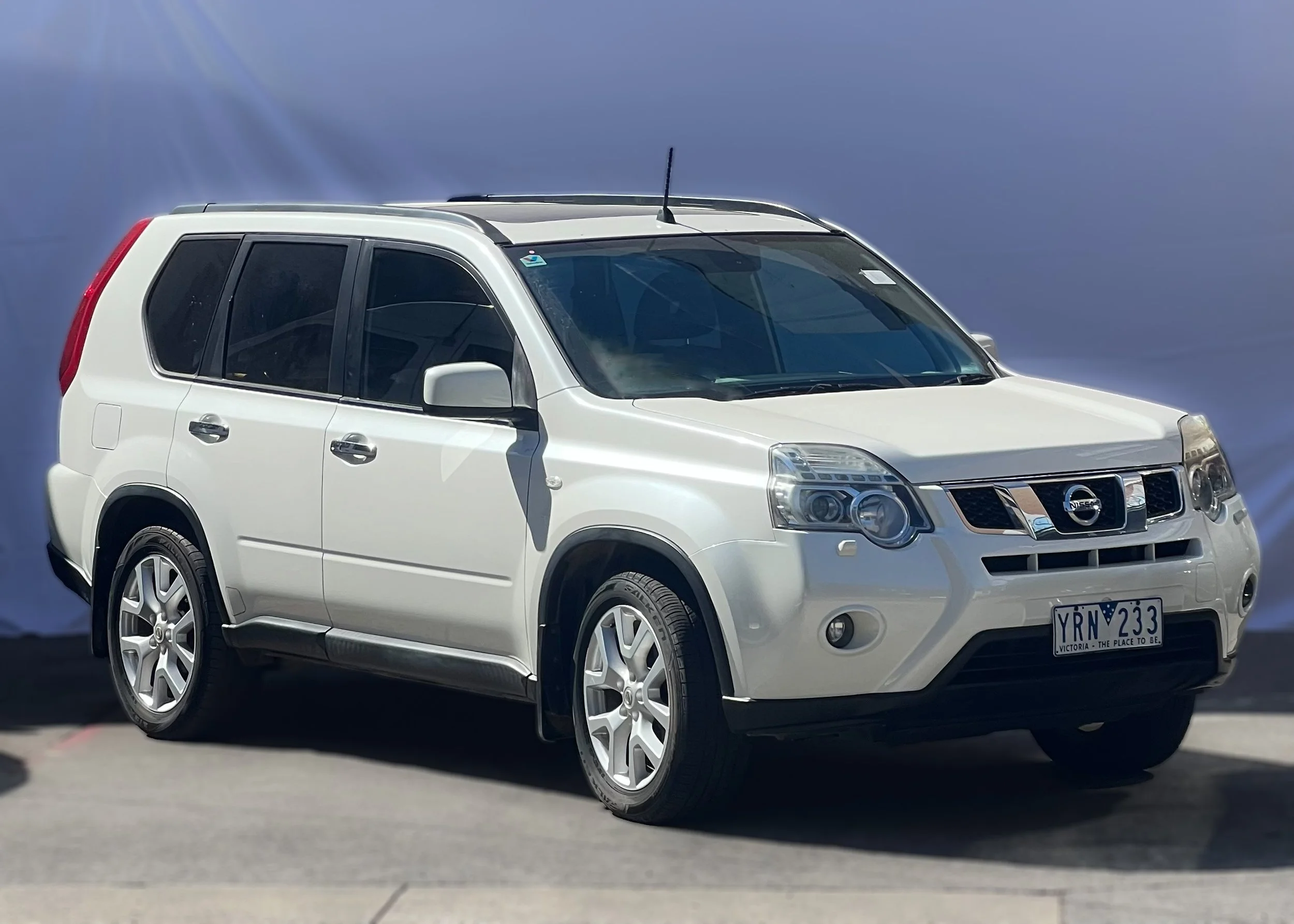 Our Vehicles — Backpacker Cars Australia