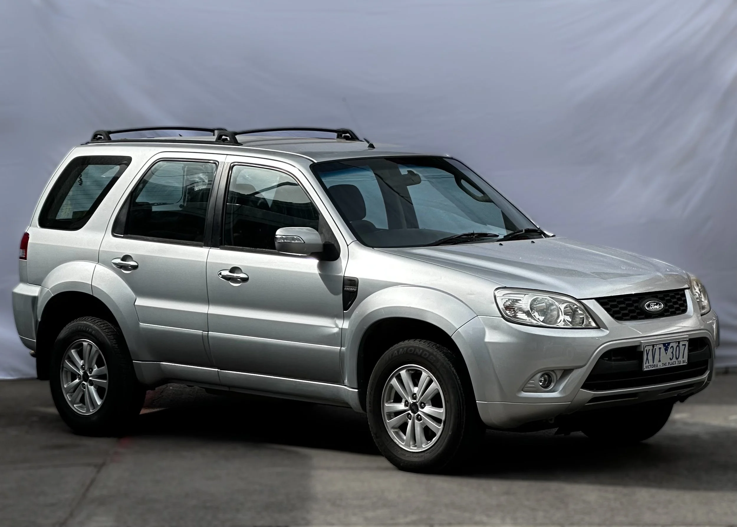 Our Vehicles — Backpacker Cars Australia