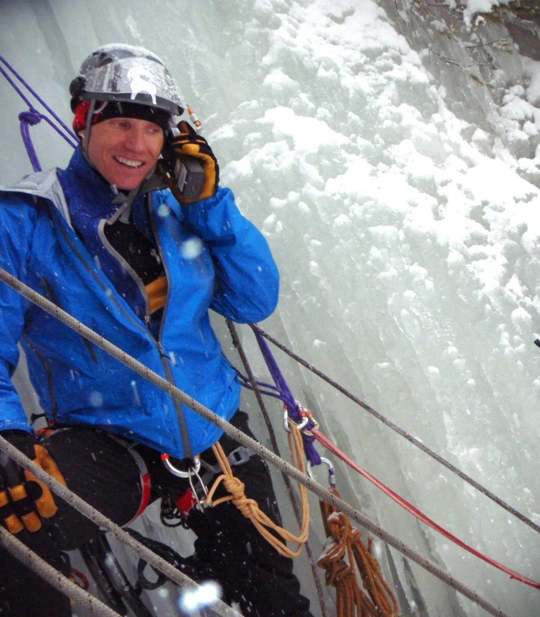 Ouray Mountain Rescue Team