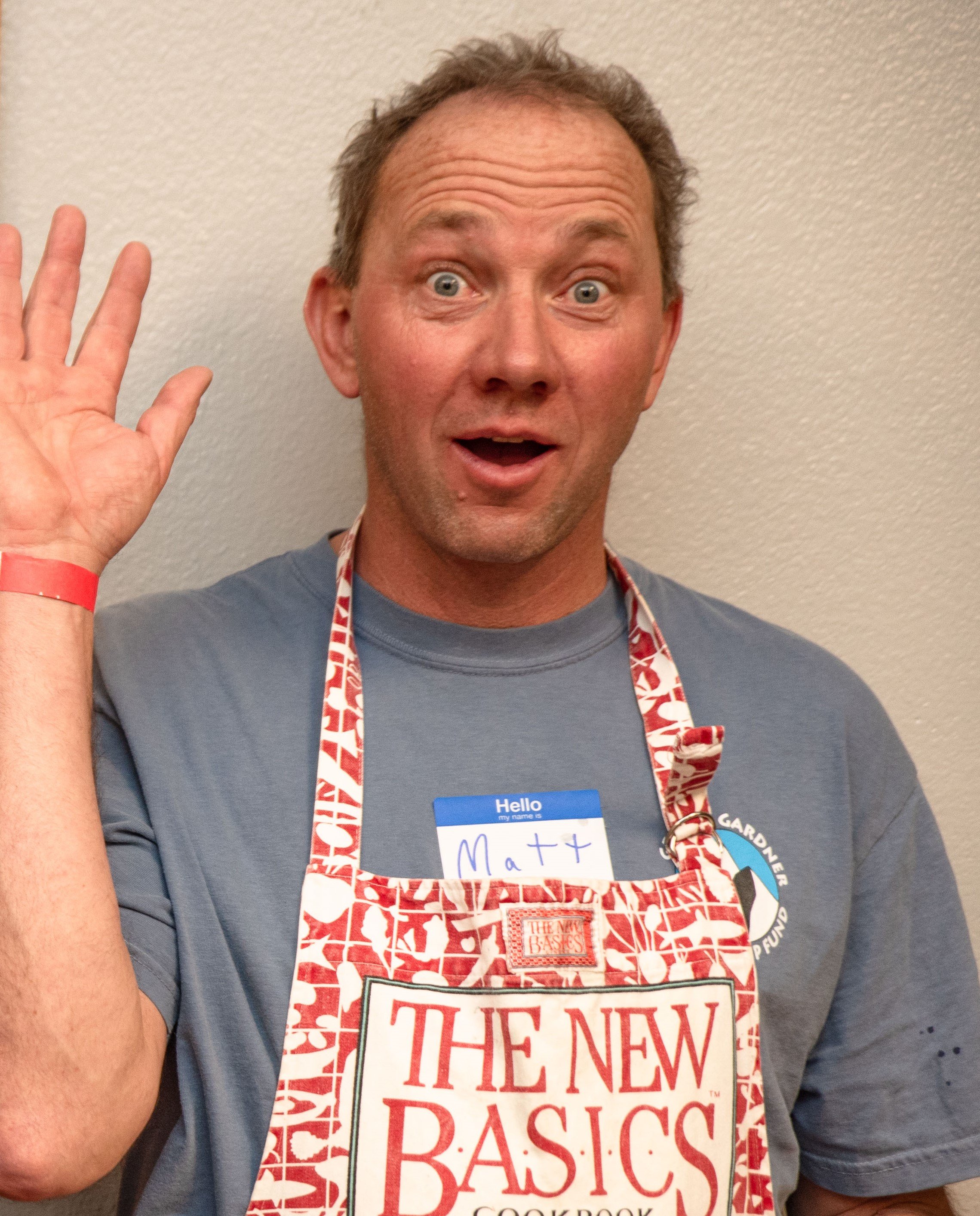 Team Roster 2025 — Ouray Mountain Rescue Team