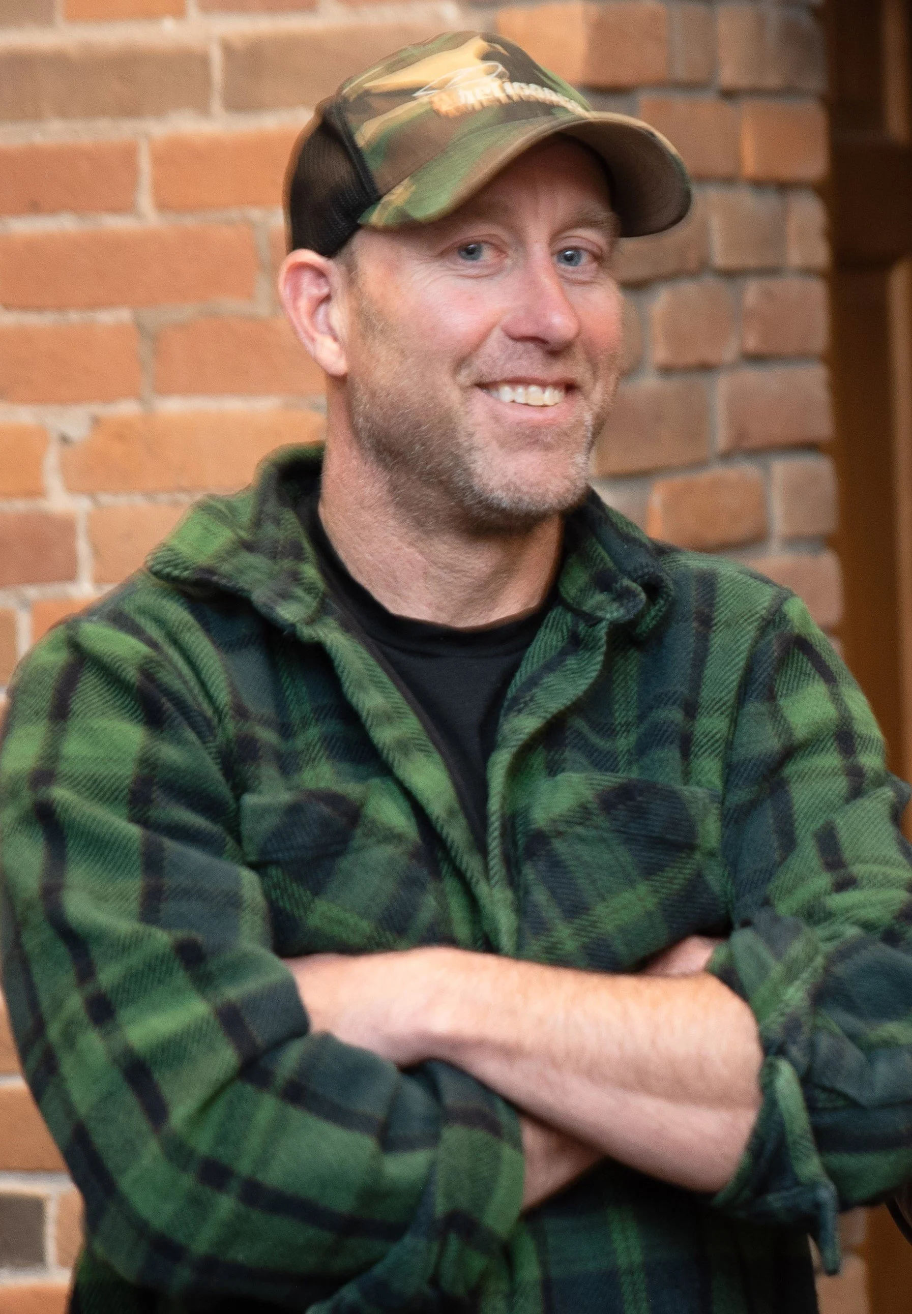 Team Roster 2025 — Ouray Mountain Rescue Team