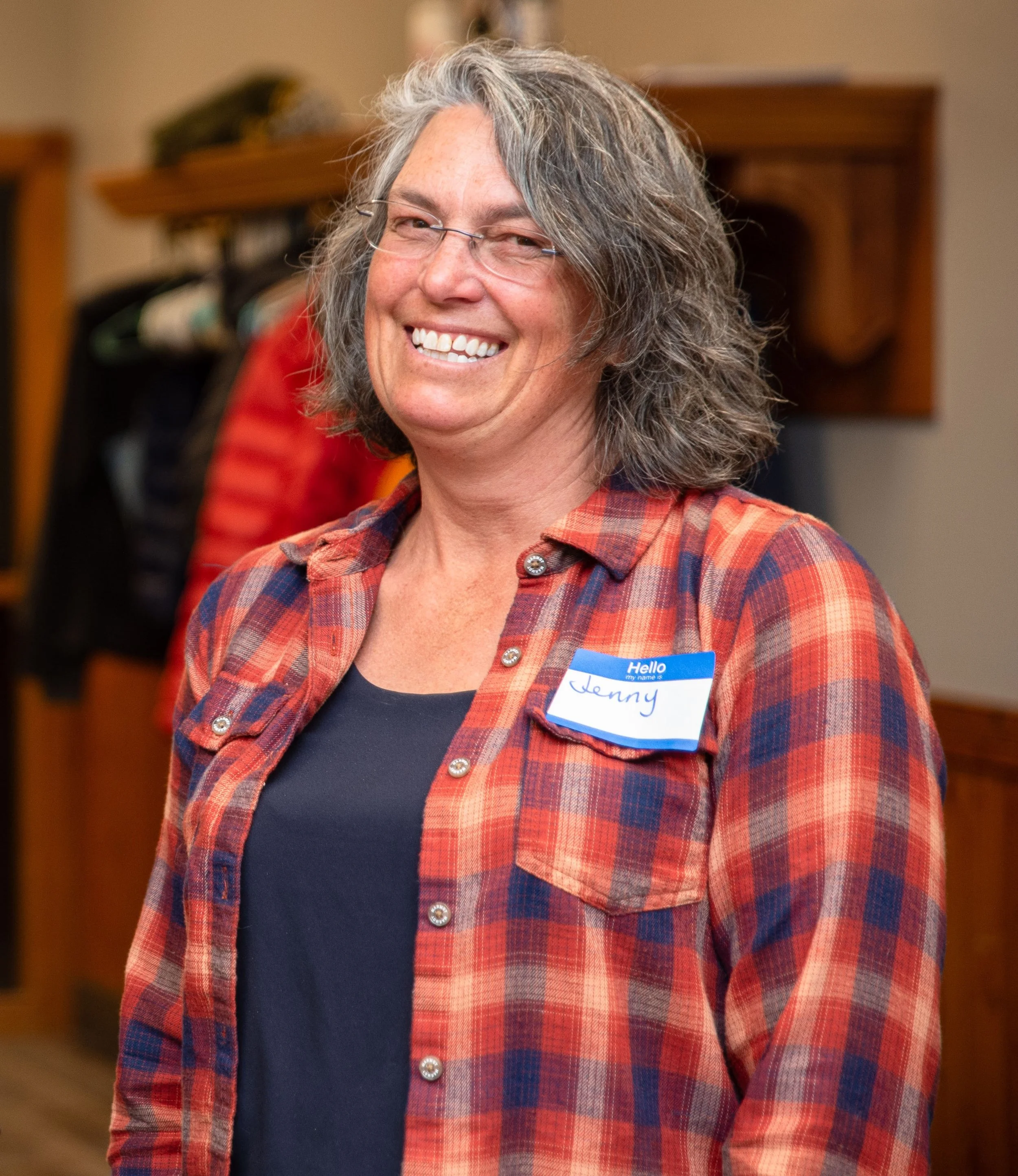 Team Roster 2025 — Ouray Mountain Rescue Team